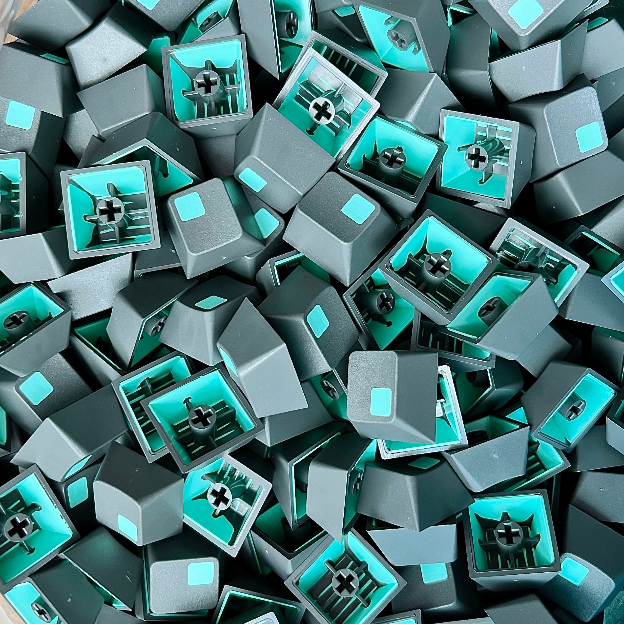 Gmk Modo® 2 Novelty Cyl Omnitype®