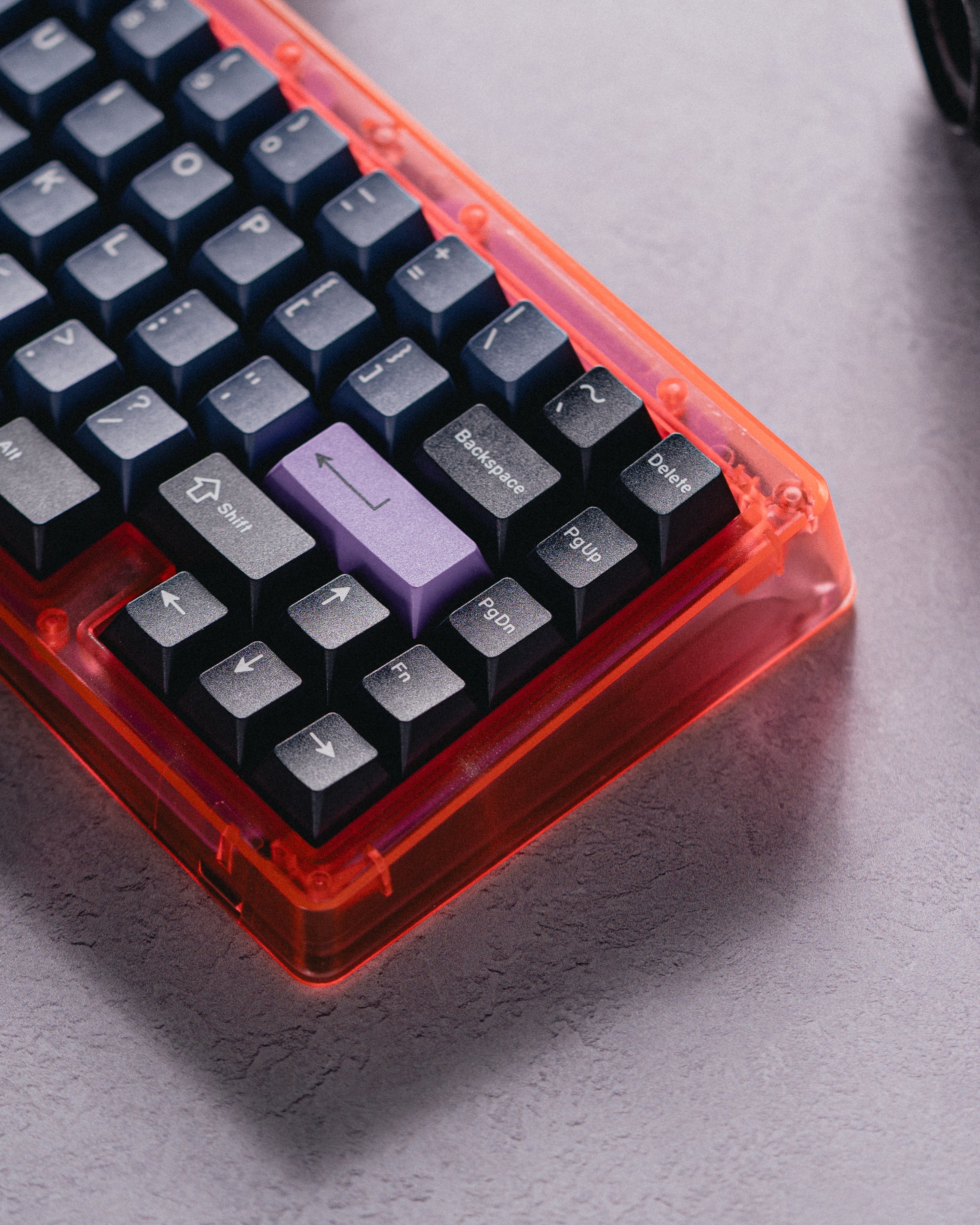 Intro to Mechanical Keyboards – Omnitype®