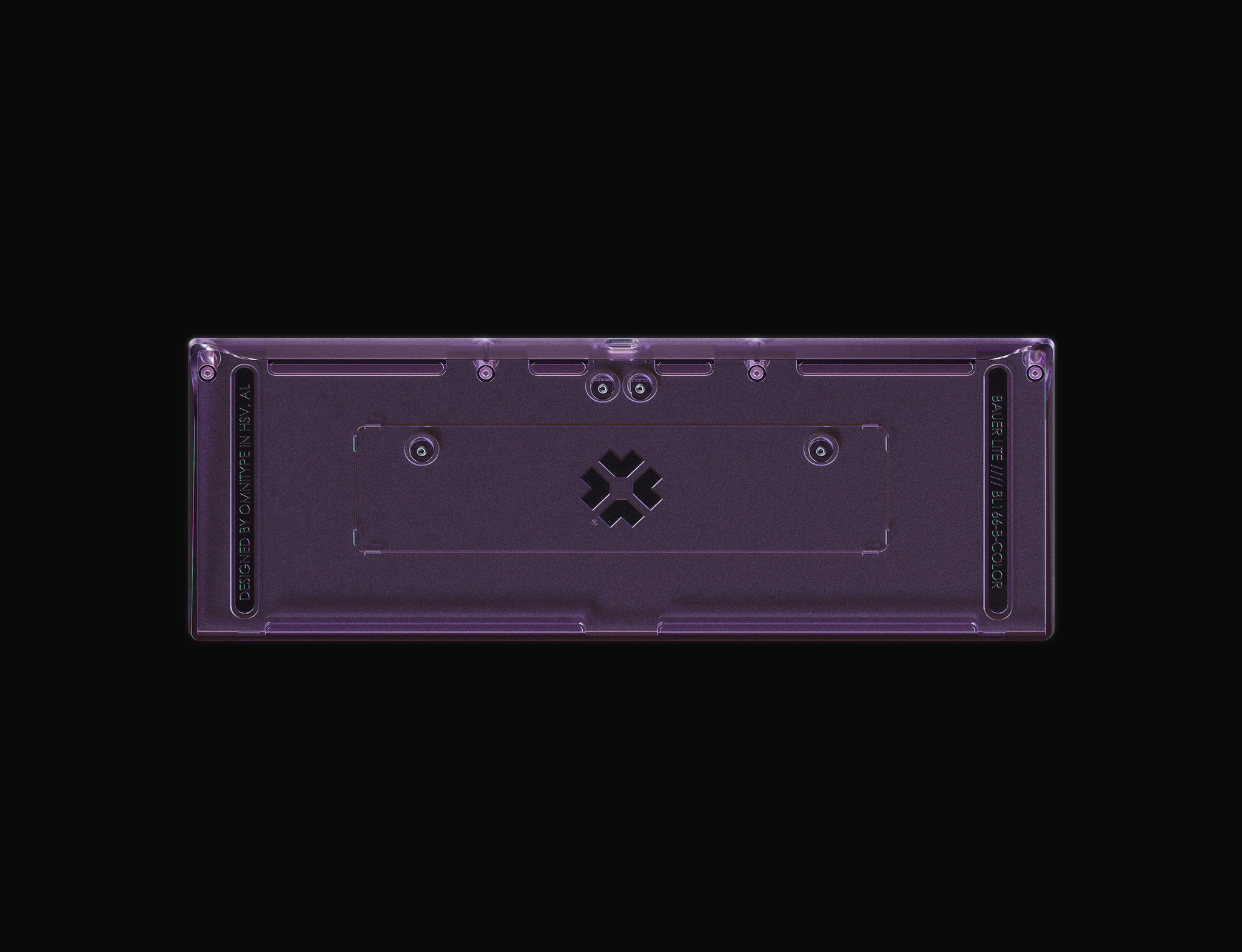 Bauer Lite Bottom – Omnitype®