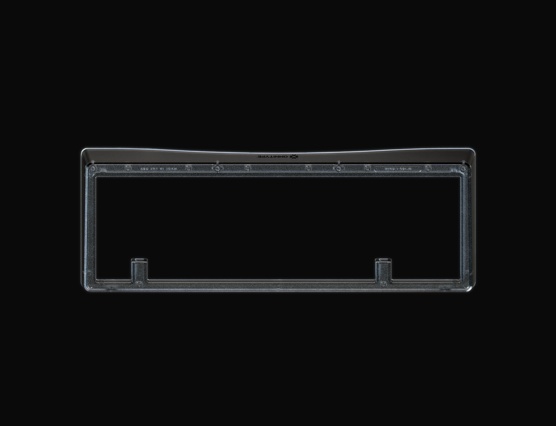 Bauer Lite Top – Omnitype®