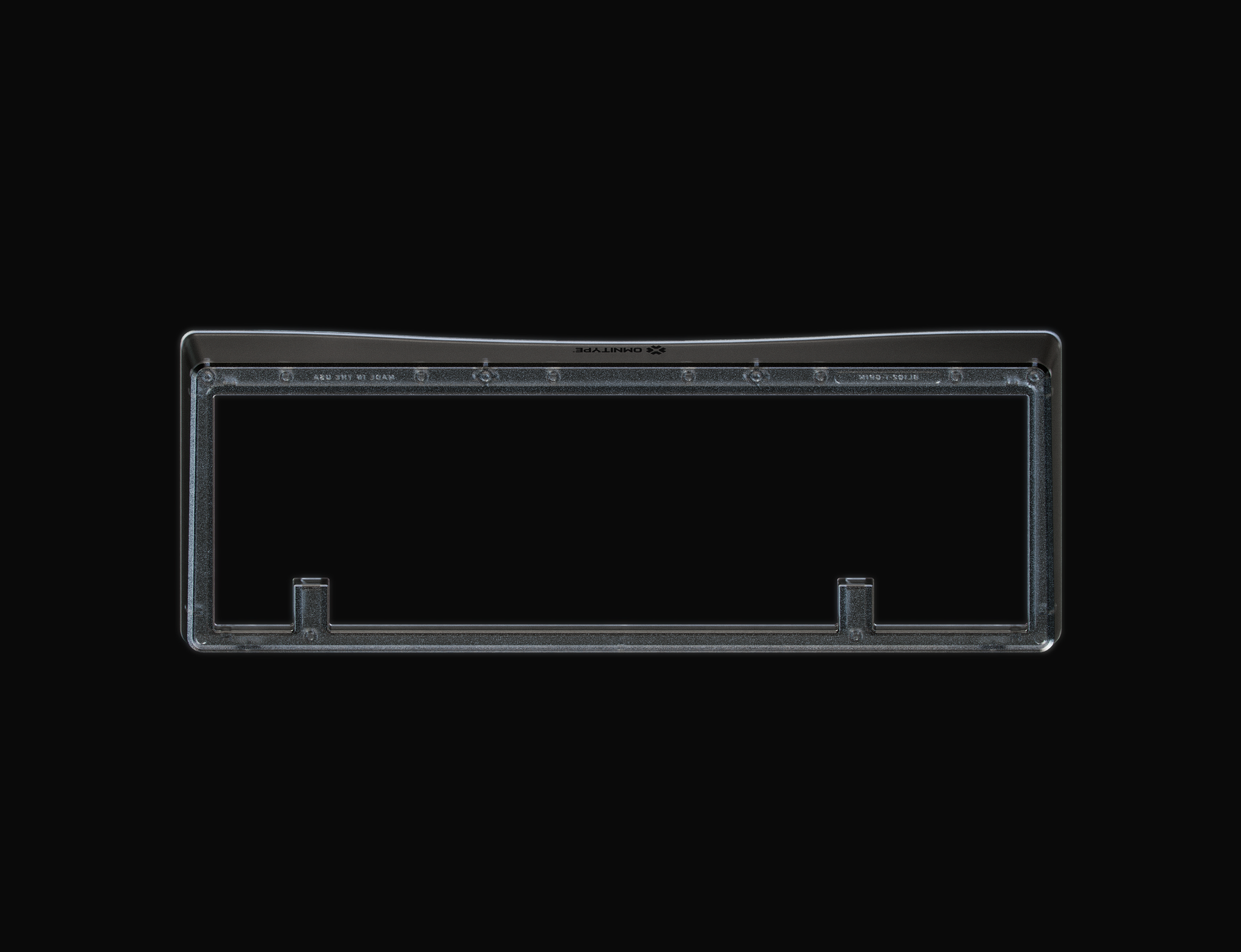 Bauer Lite Top – Omnitype®