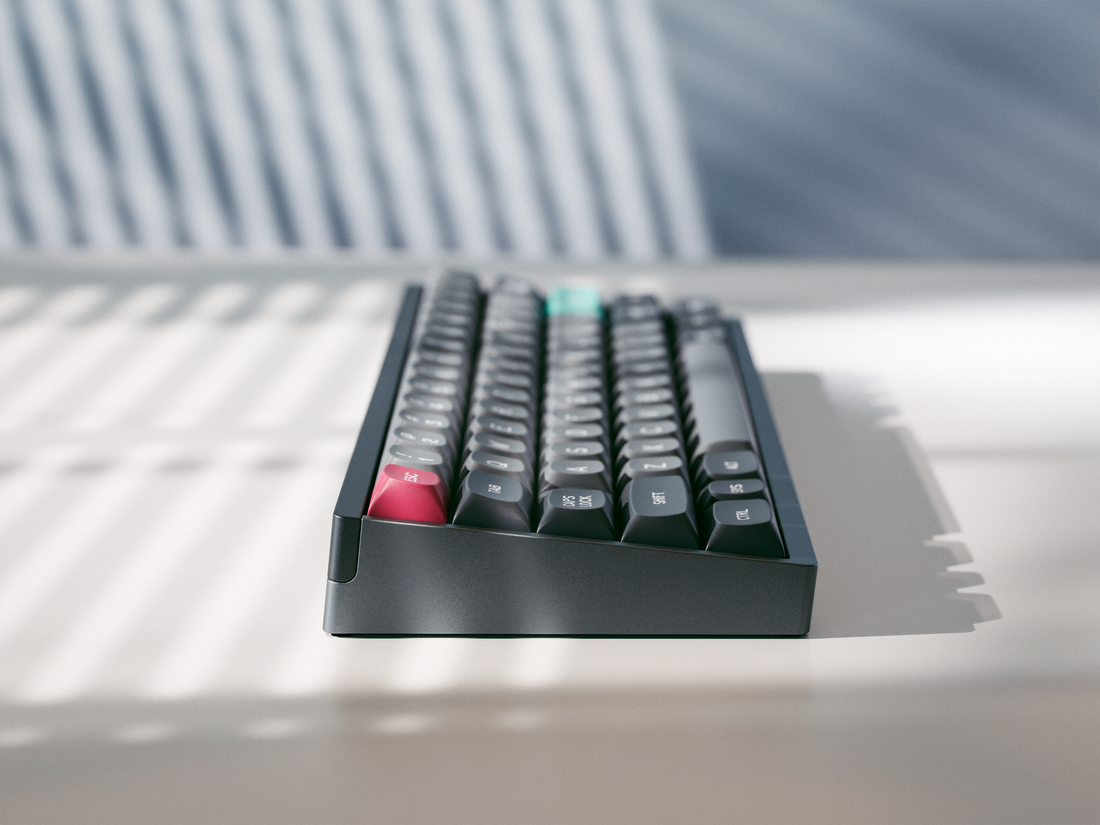 MTNU Modern Dolch® – Omnitype®