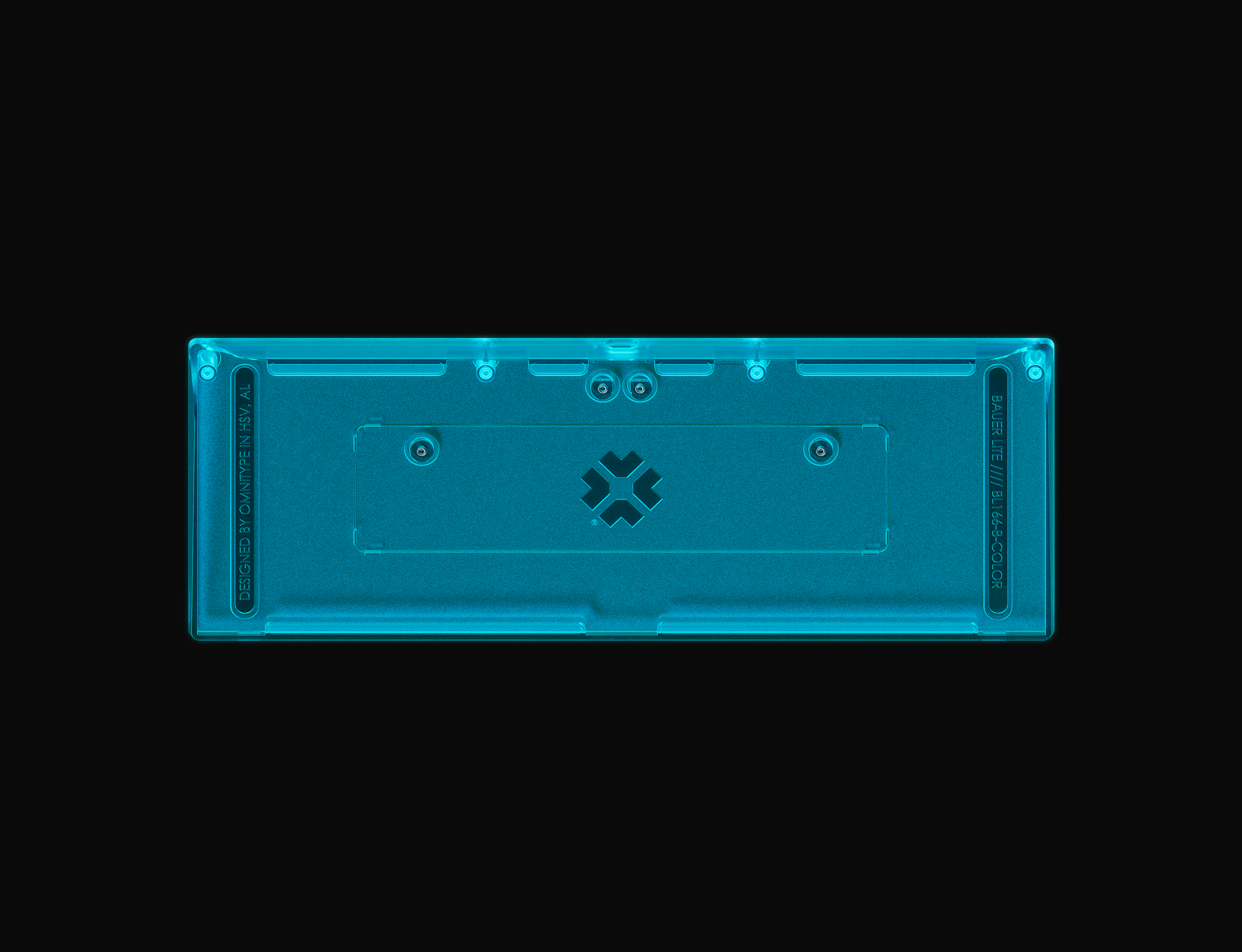 Bauer Lite Bottom – Omnitype®