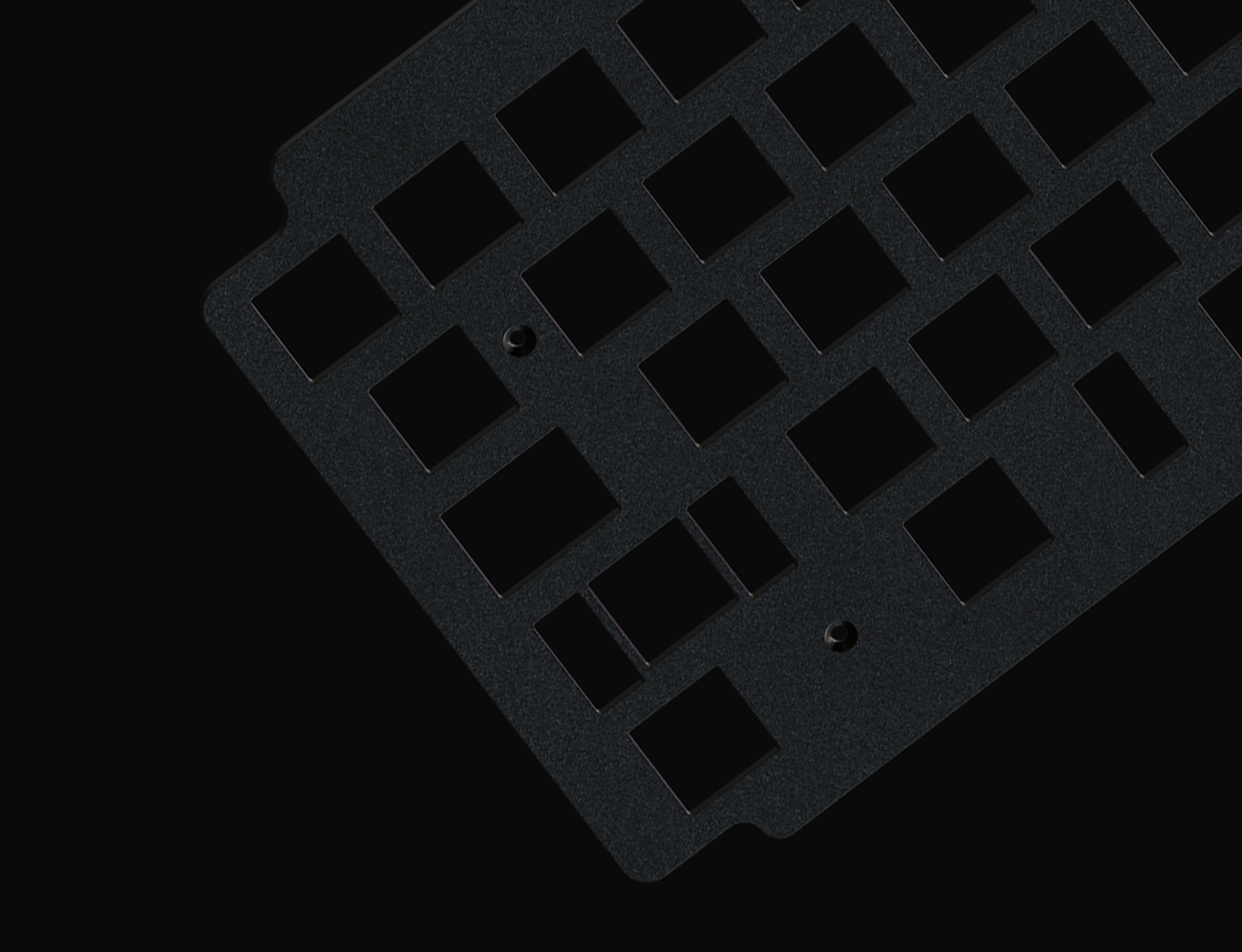 Bauer Lite Plate – Omnitype®