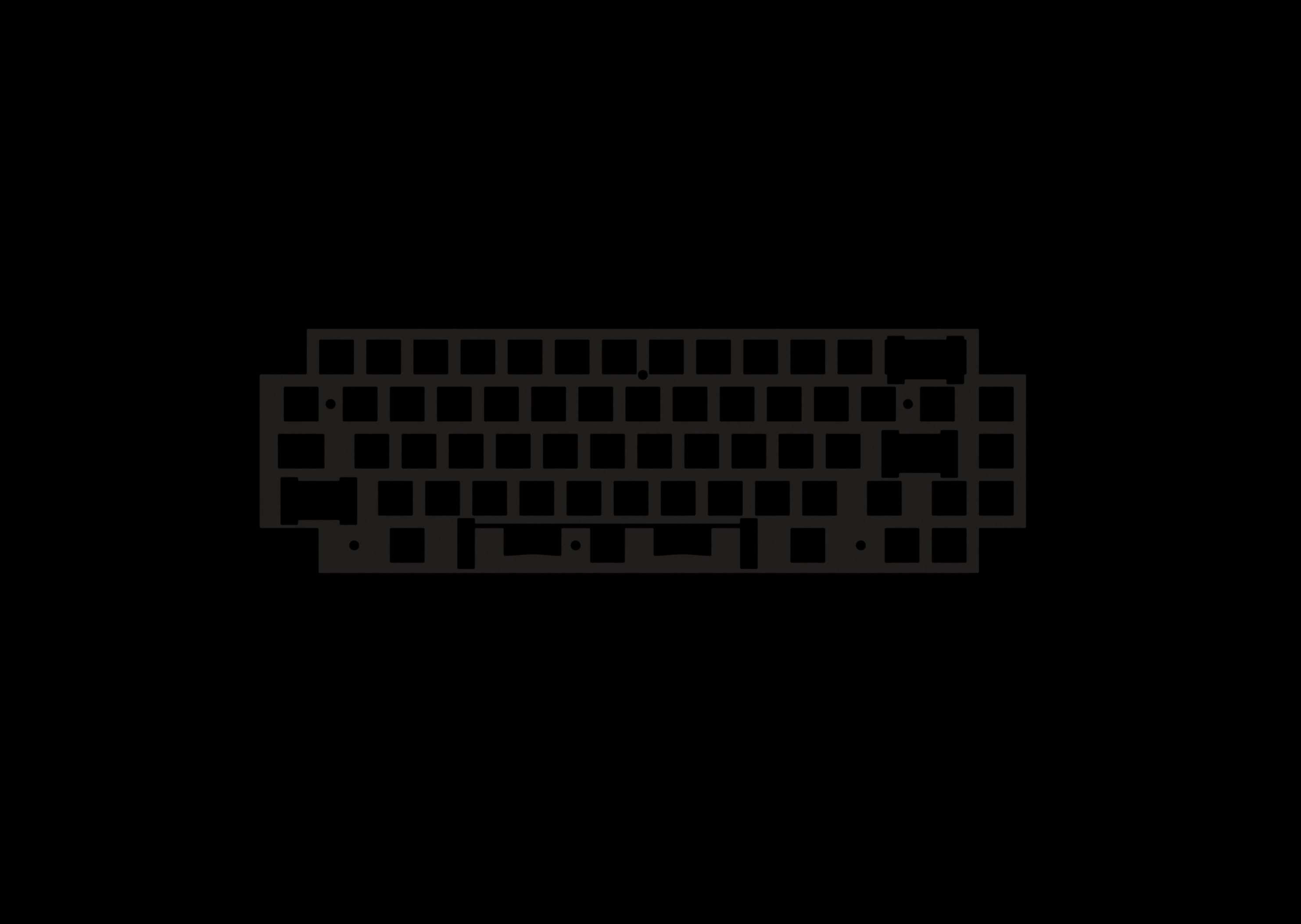 Bauer Plate Dampener – Omnitype®