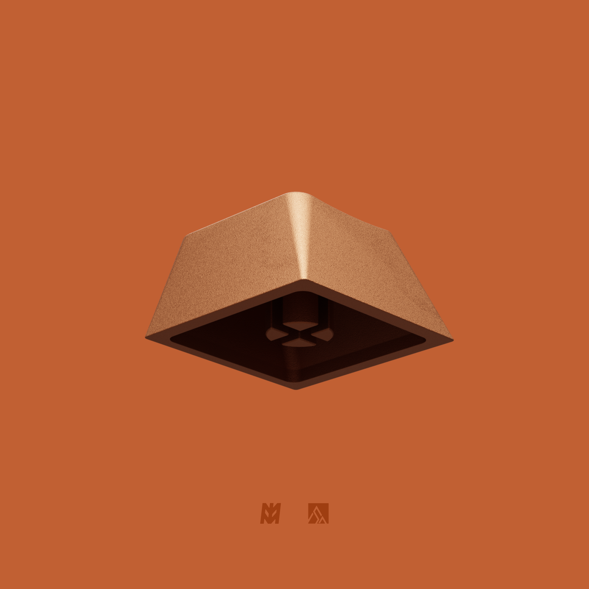 MV Expo + Salvun keycap – Omnitype®