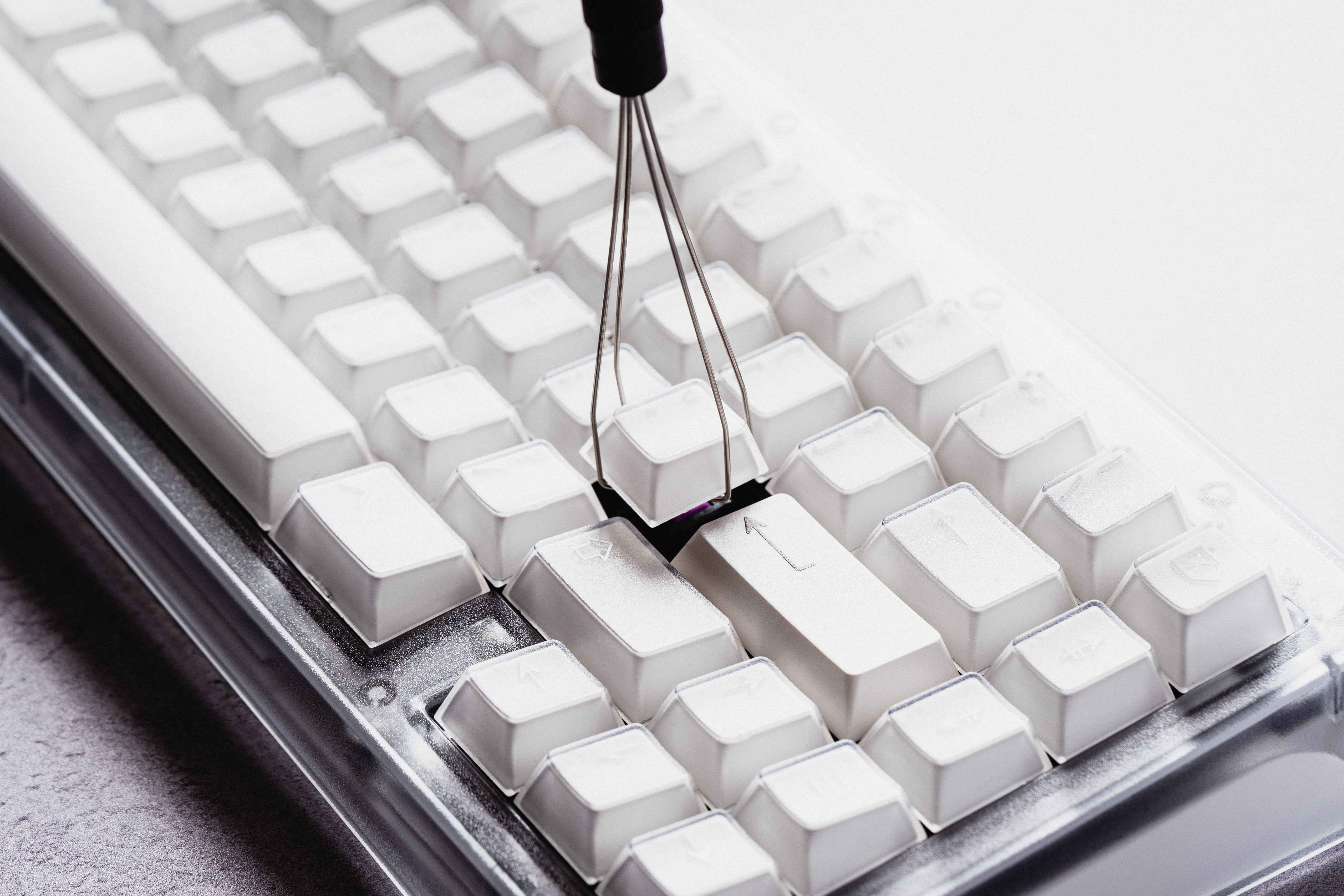 Keycap Puller – Omnitype®