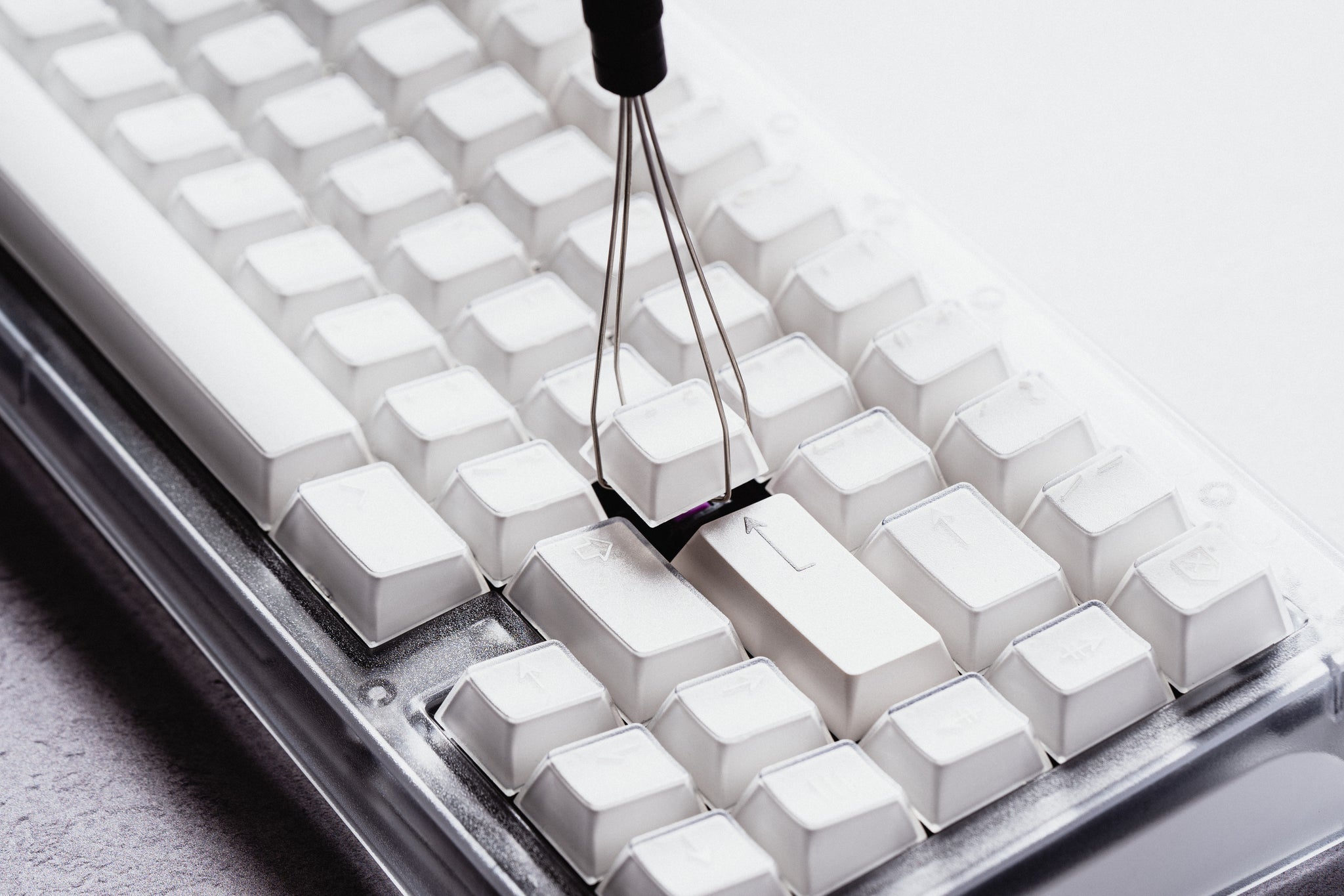 Keycap Puller – Omnitype®