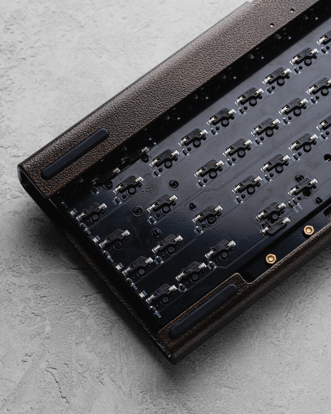 Float65 – Omnitype®