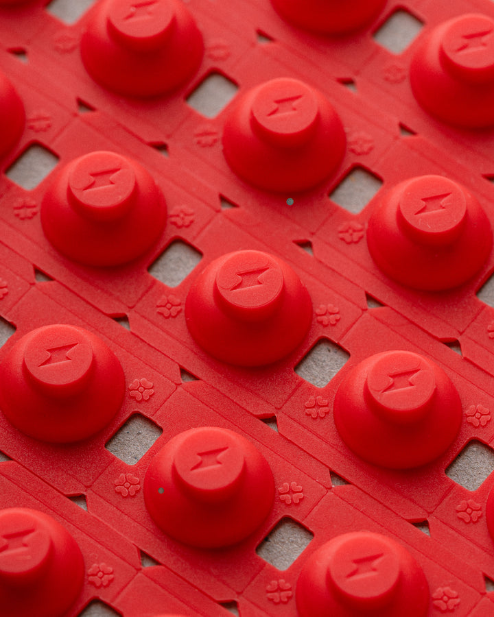 DynaCap™ Electrocapacitive Designs – Omnitype®