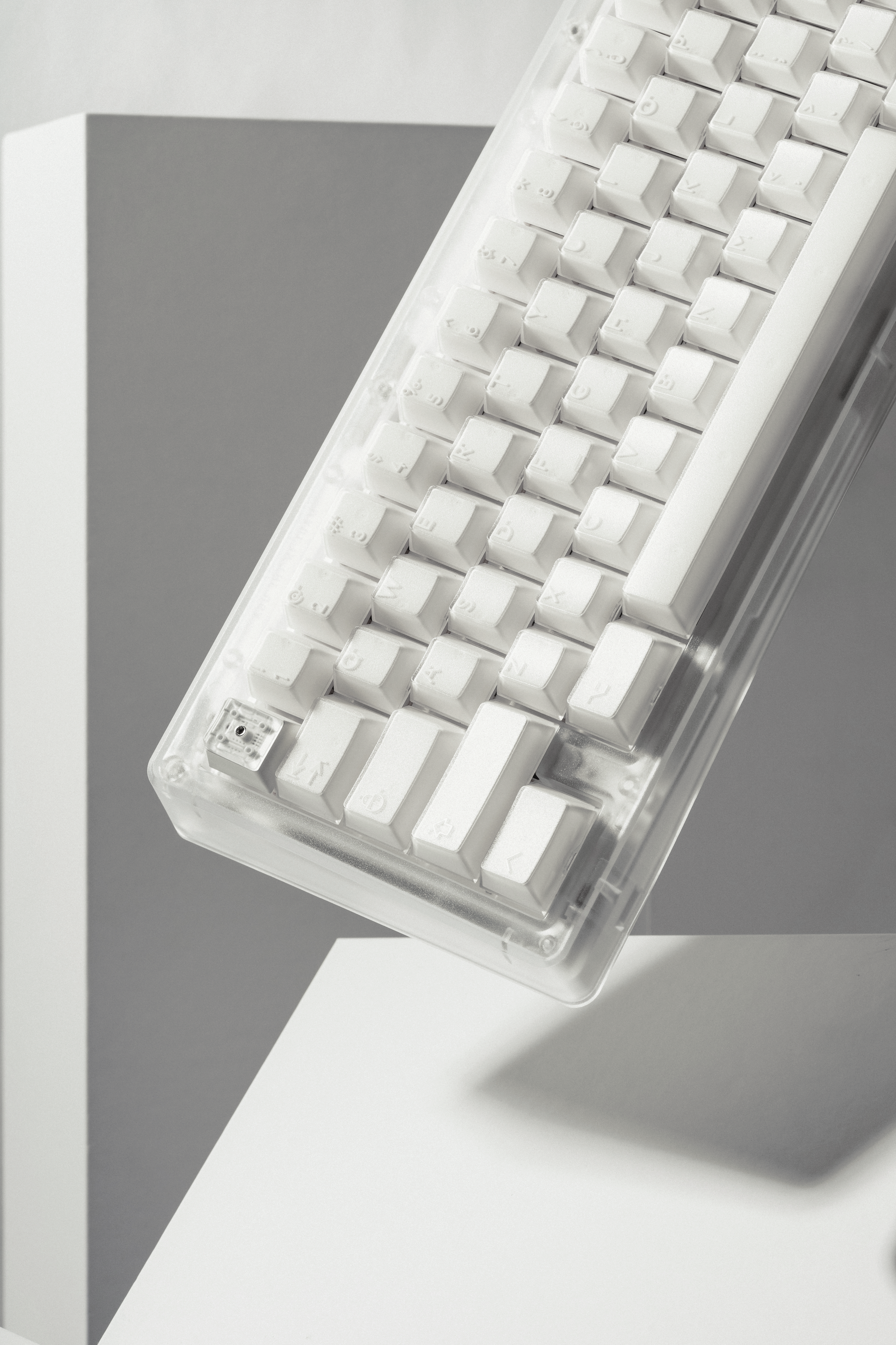Bauer® Lite / X-Ray Edition – Omnitype®