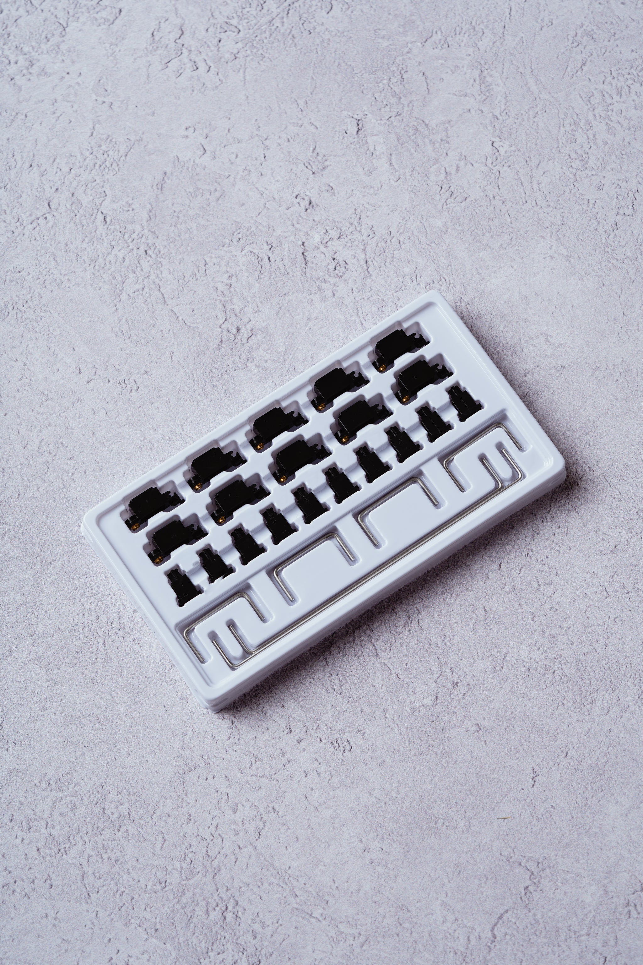 TX AP Stabilizers – Omnitype®