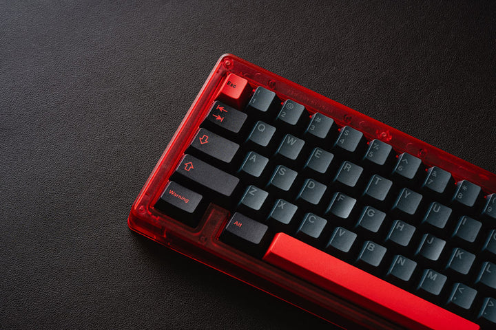 Luxury mechanical keyboards, keycaps, deskpads and accessories – Omnitype™