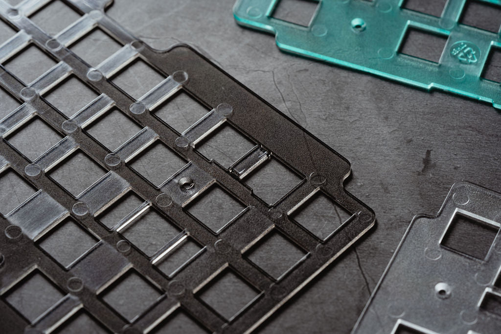 Bauer Lite Plate – Omnitype®