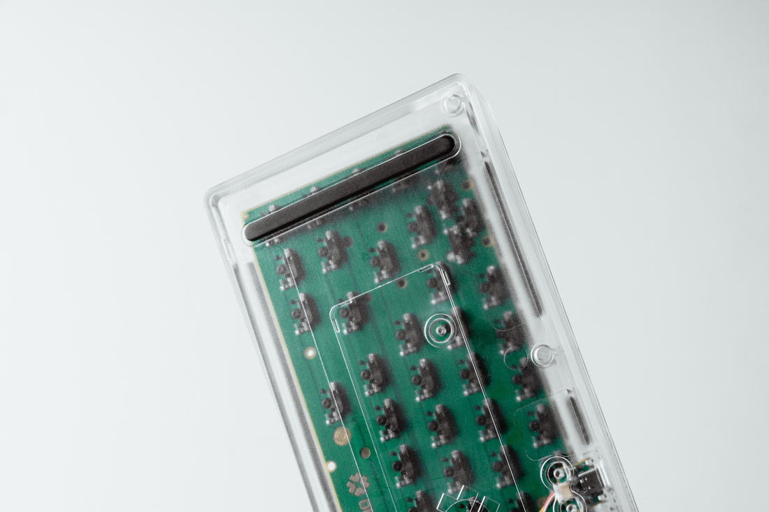 Bauer Lite – Omnitype®