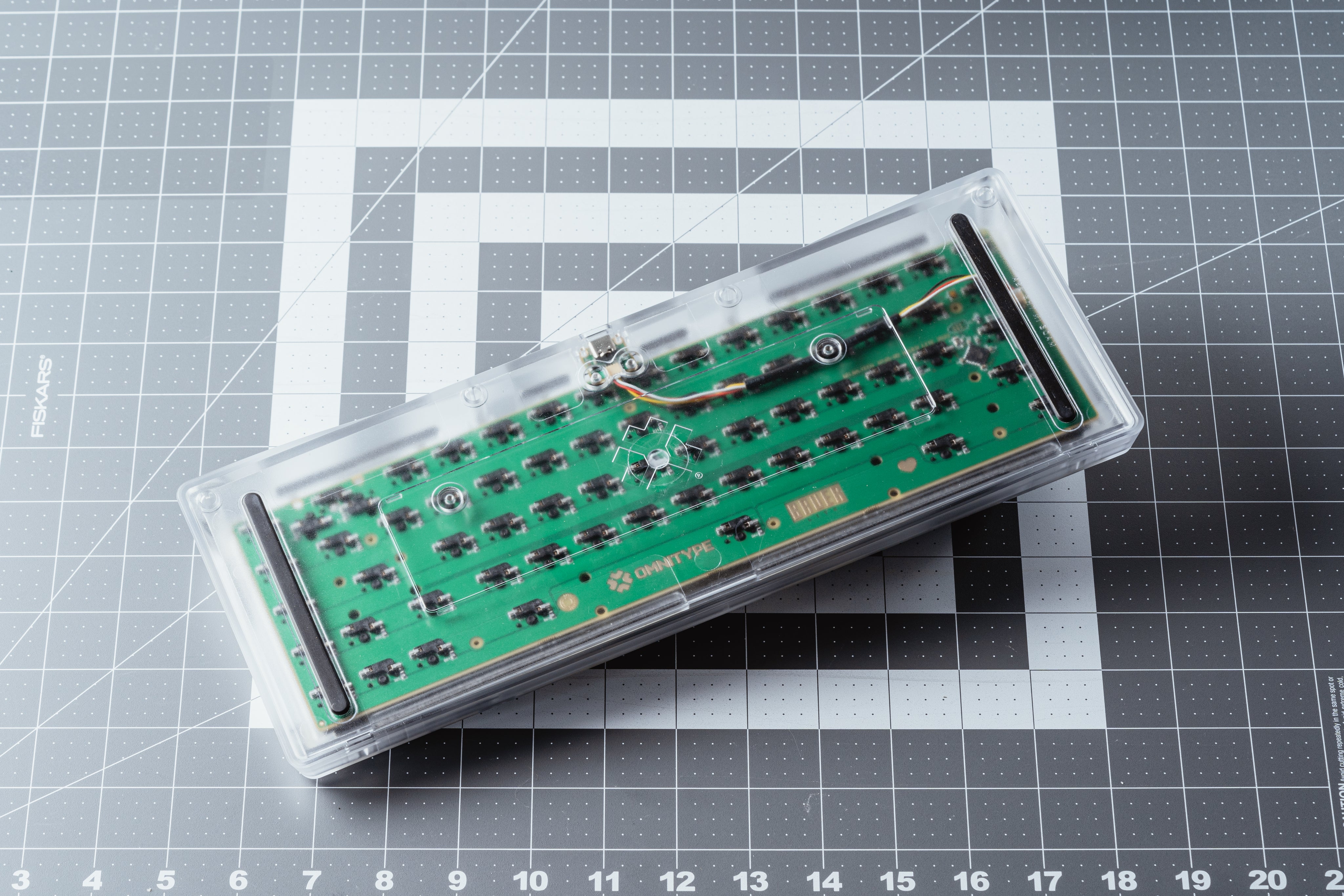 Bauer Lite – Omnitype®