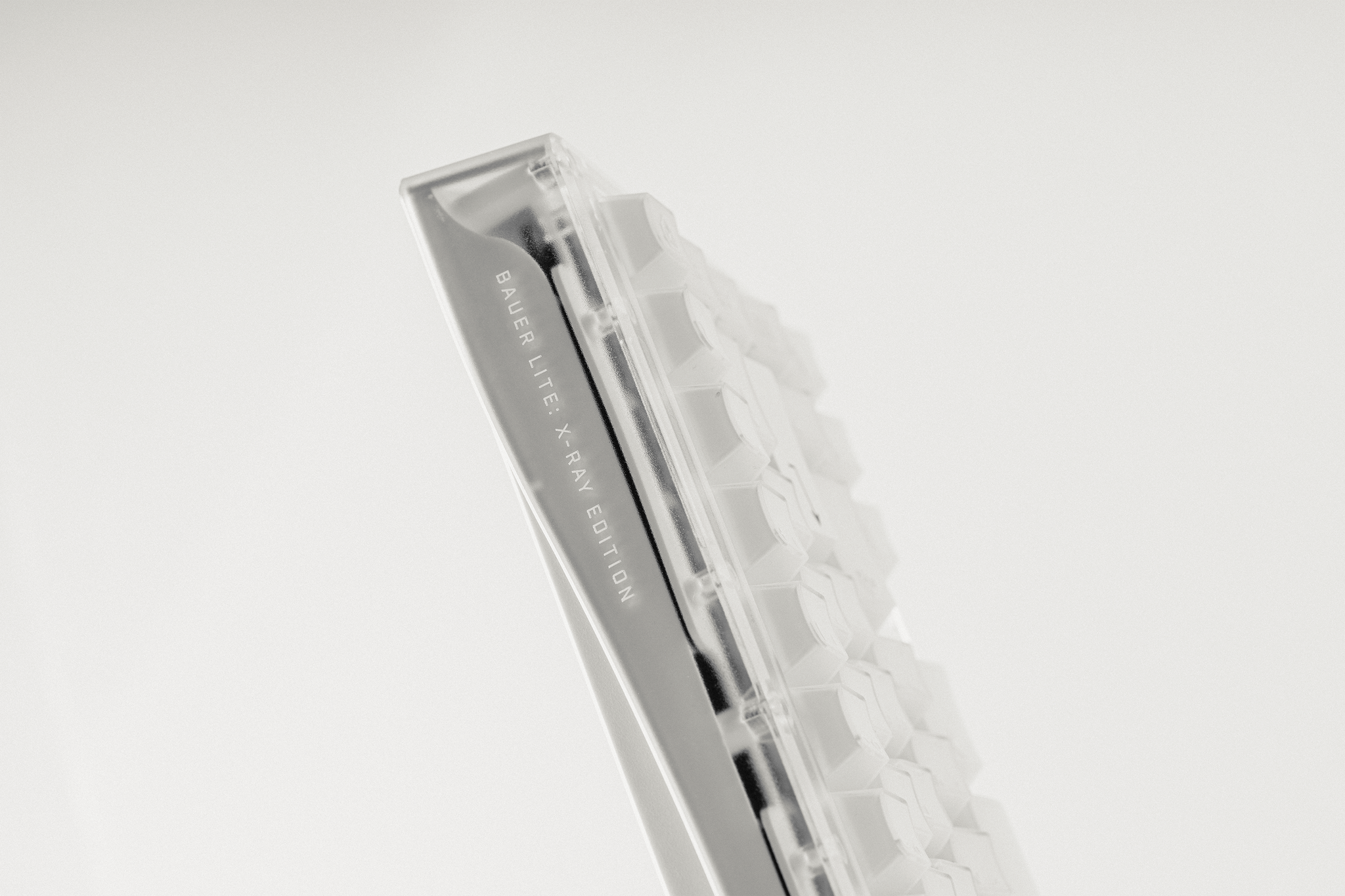 Bauer® Lite / X-Ray Edition – Omnitype®