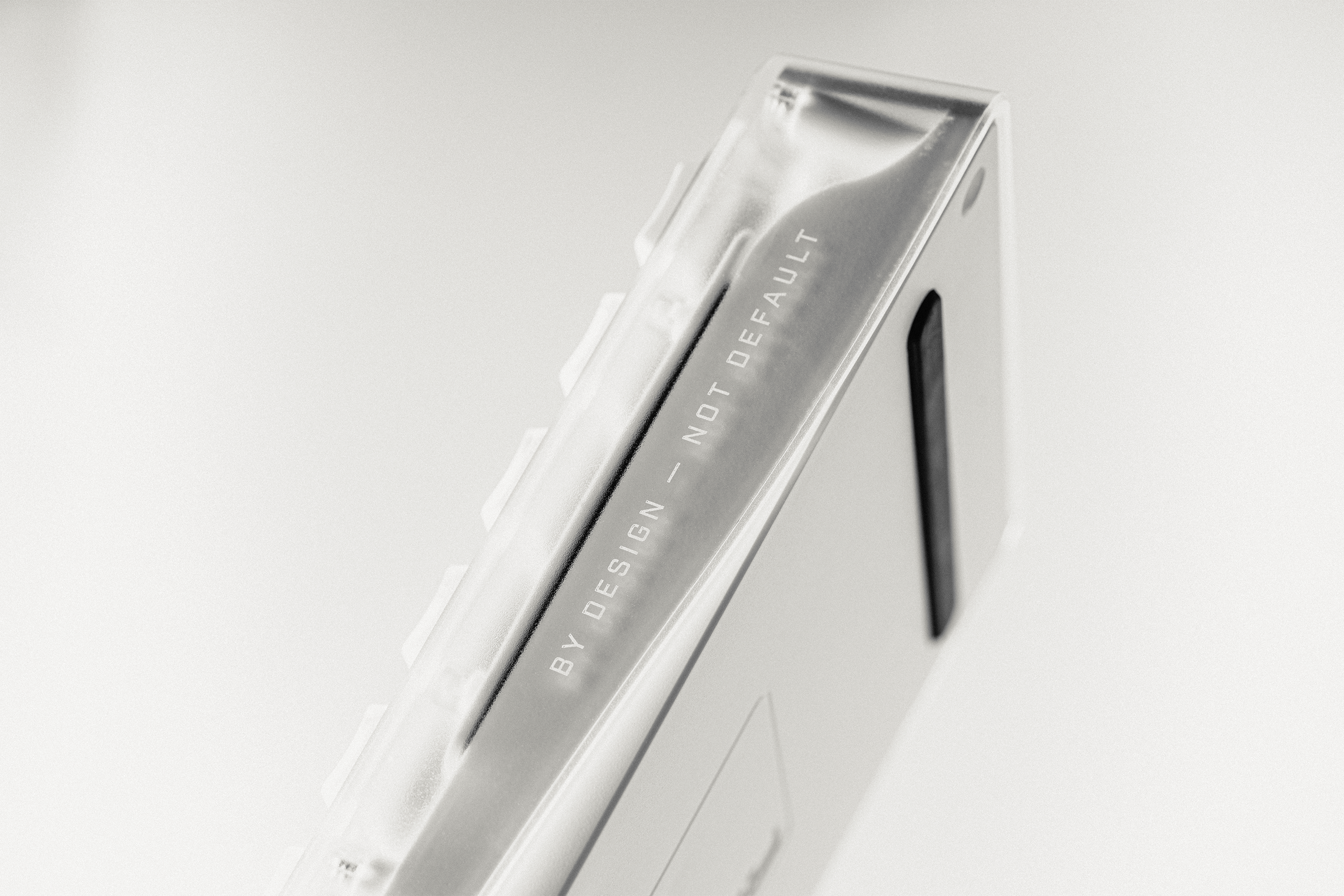 Bauer® Lite / X-Ray Edition – Omnitype®