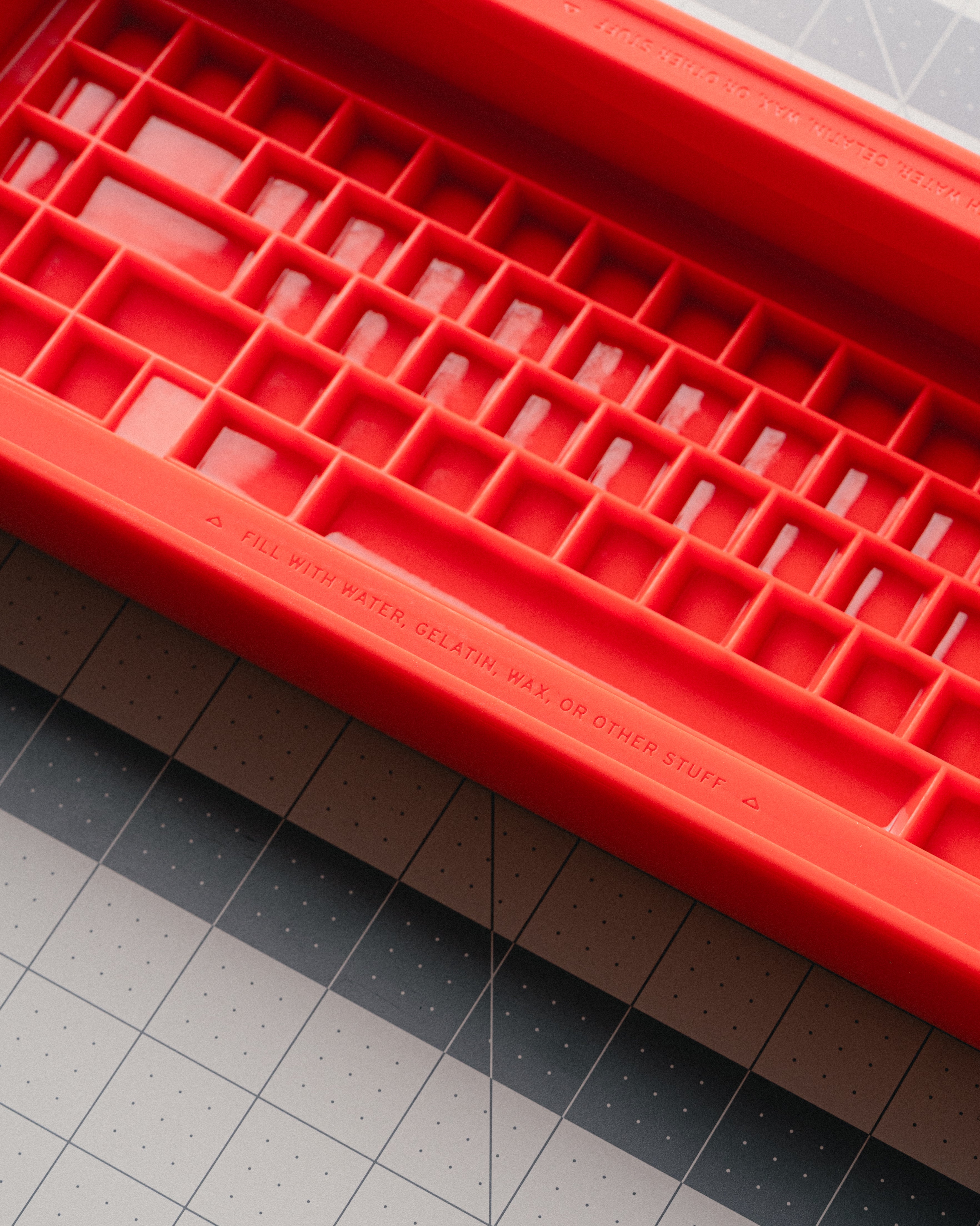 Bauer Lite: Maker's Series – Omnitype®