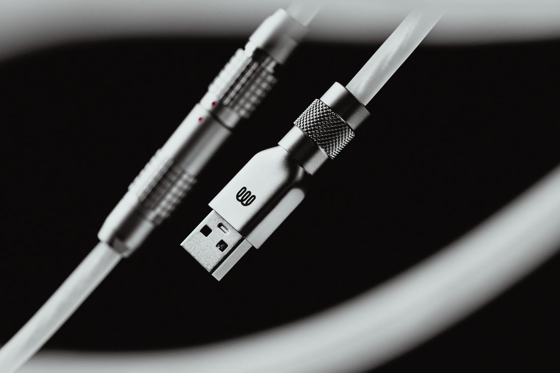 X-Ray Cable – Omnitype®