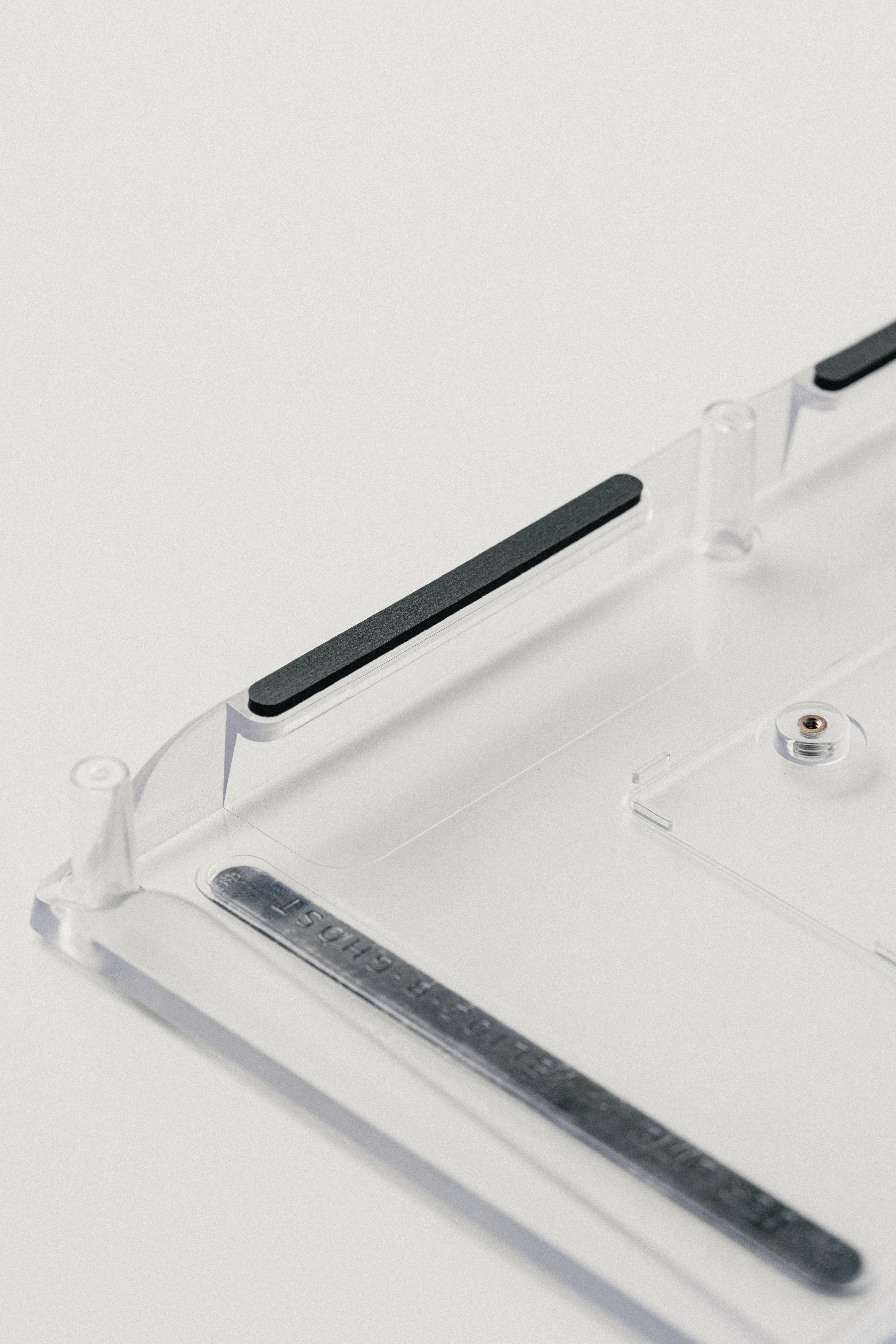 Bauer Lite Isolation Strips – Omnitype®