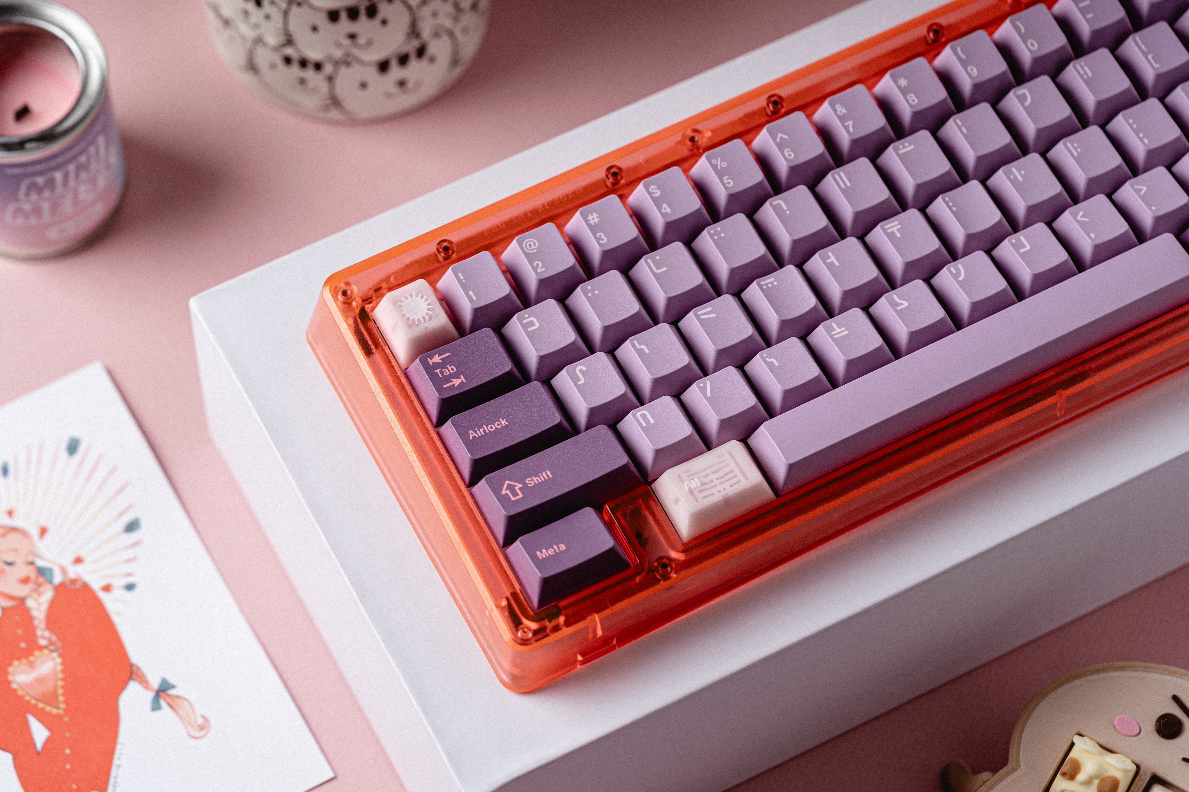 Bauer Lite – Omnitype®