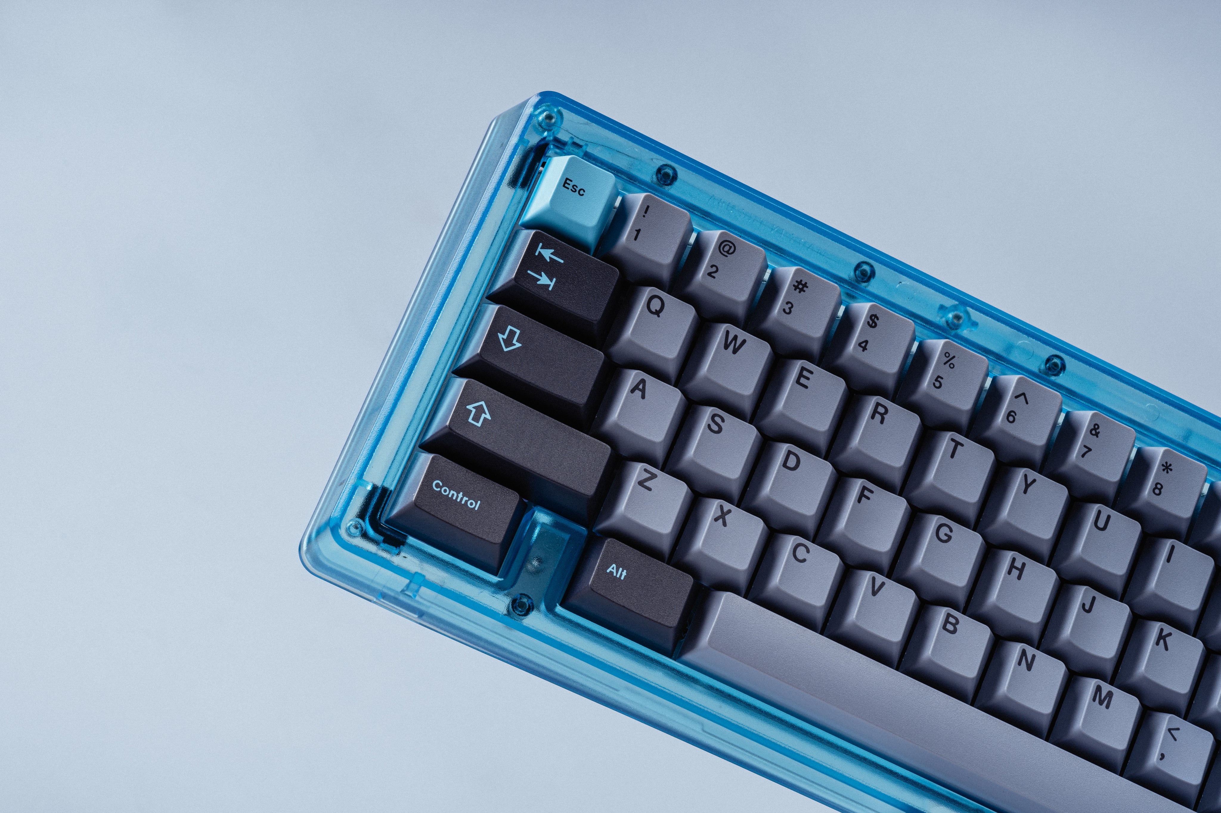 Bauer Lite – Omnitype®