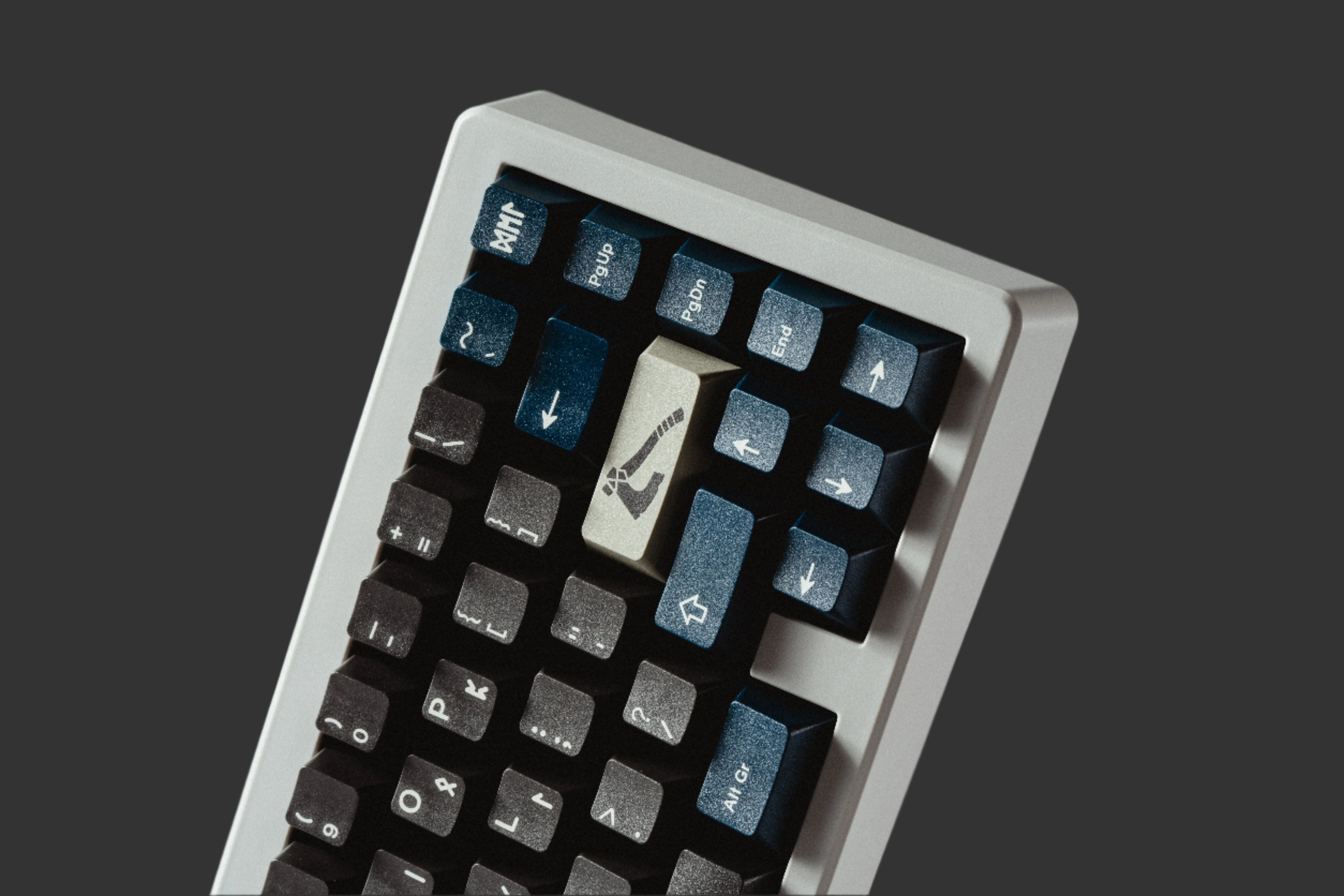 Bauer Lite – Omnitype™