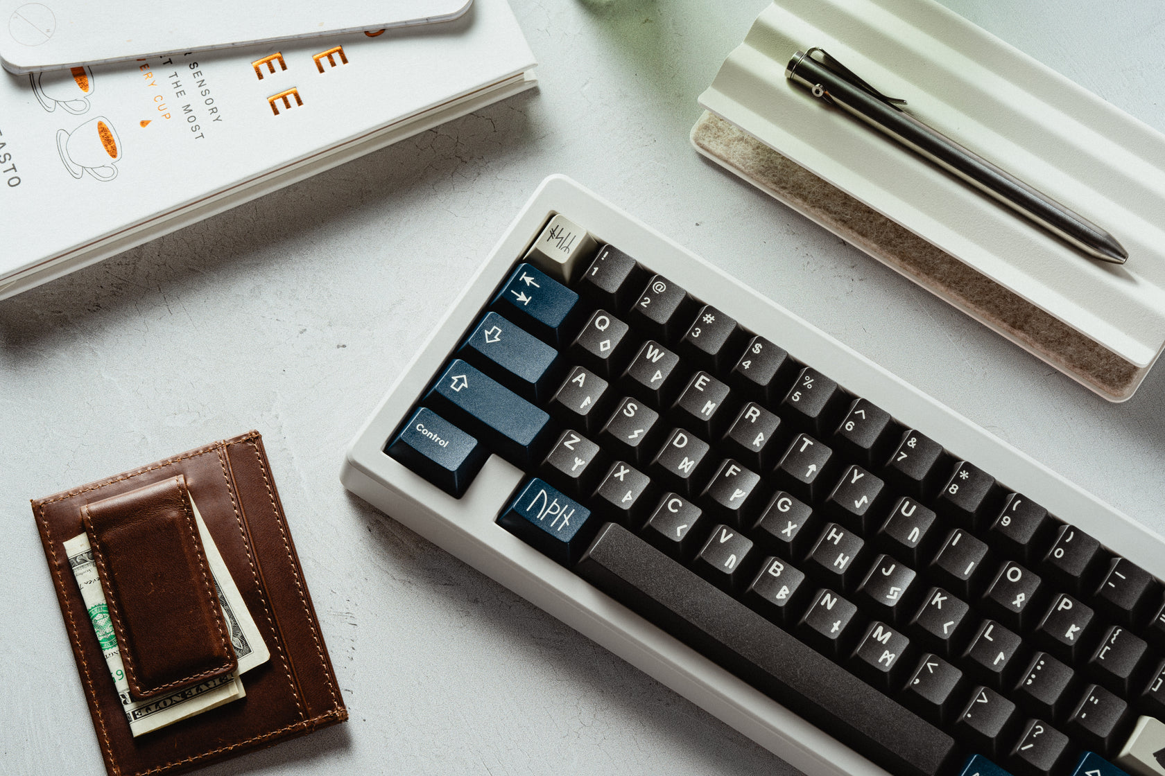 Bauer Lite – Omnitype®