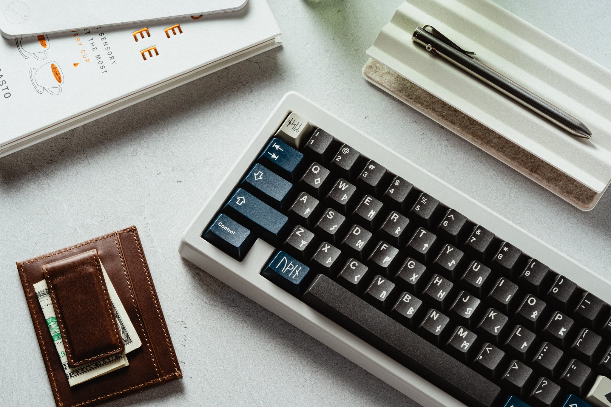 Bauer Lite – Omnitype®