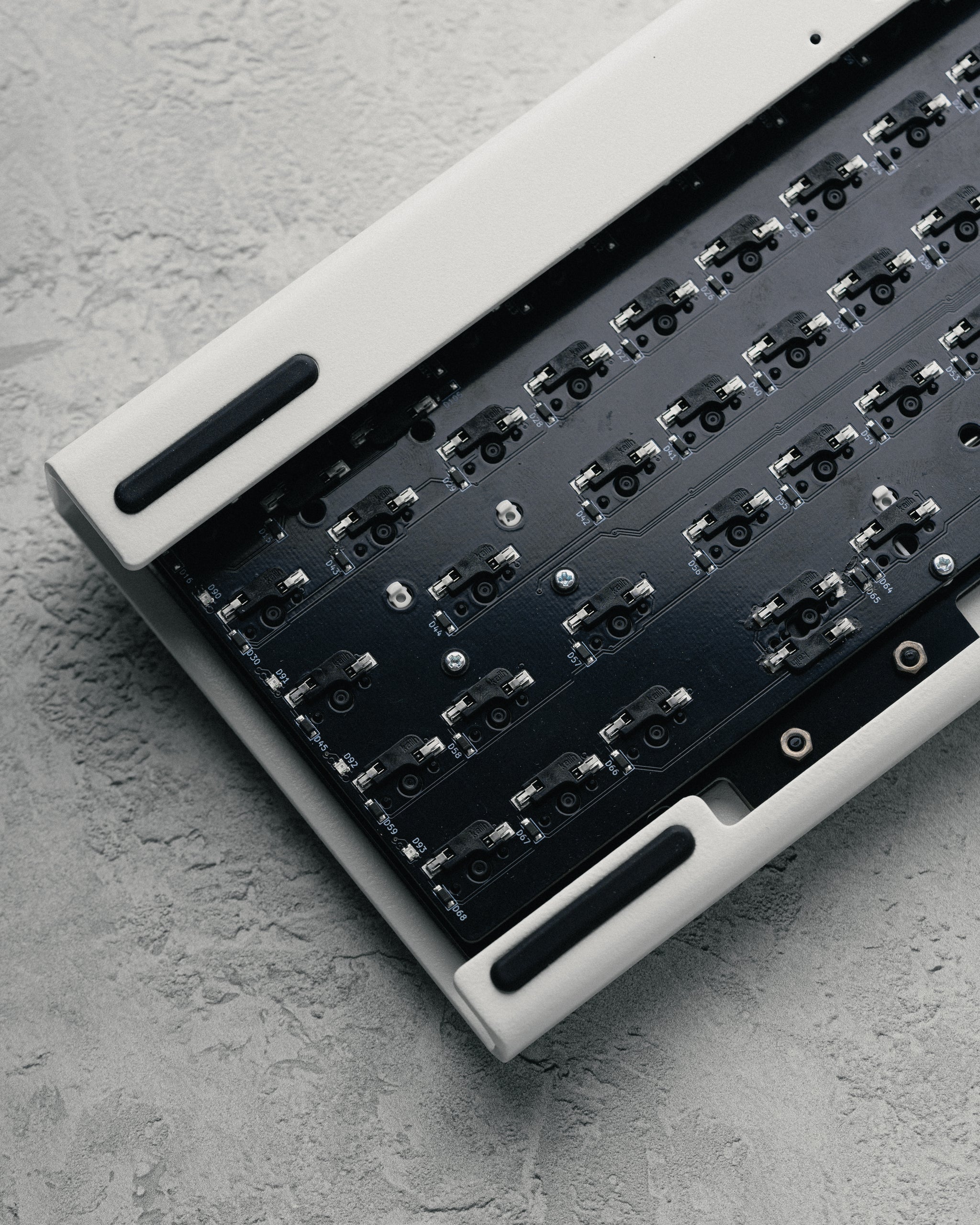 Float65 – Omnitype®