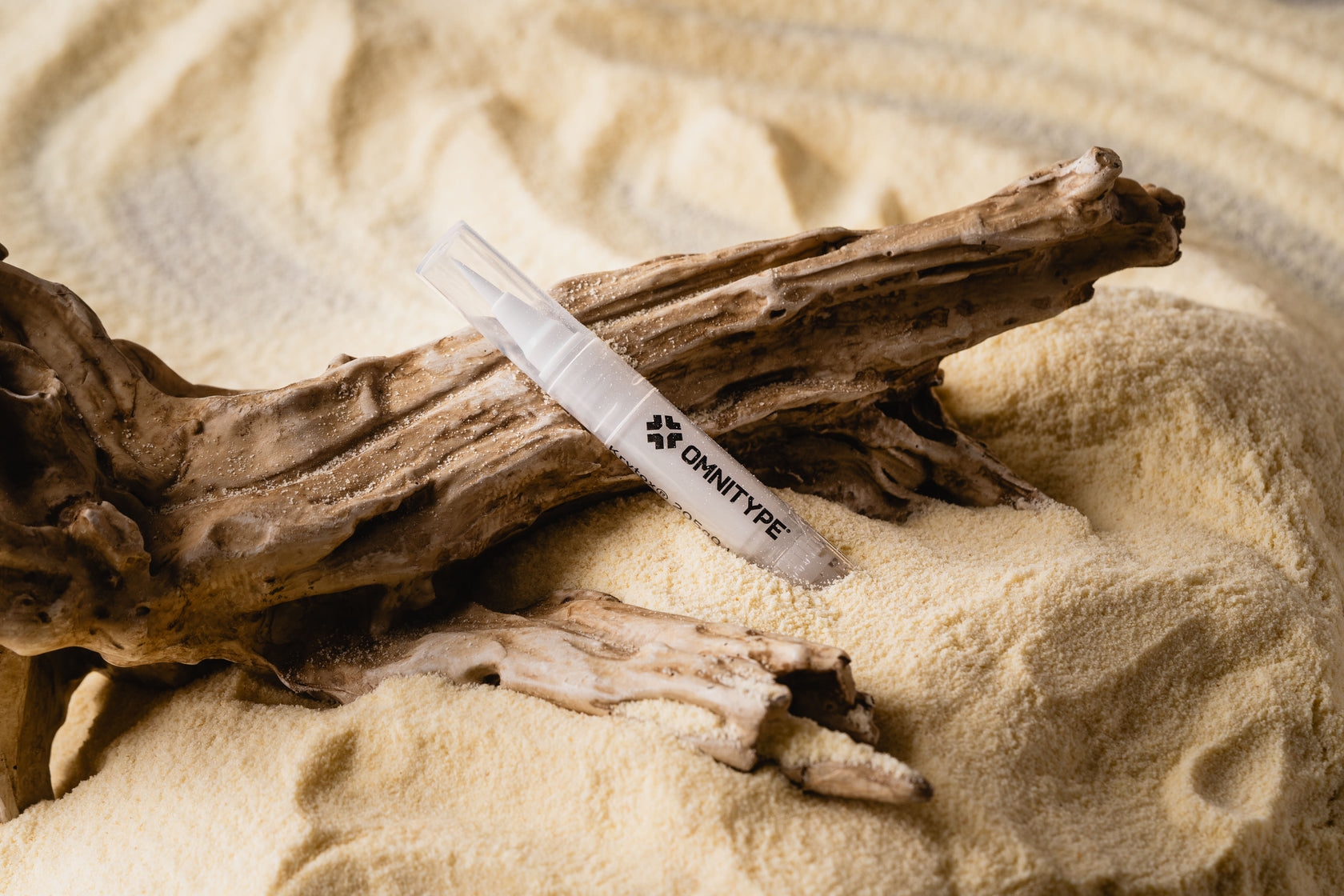 Lube Pen – Omnitype®