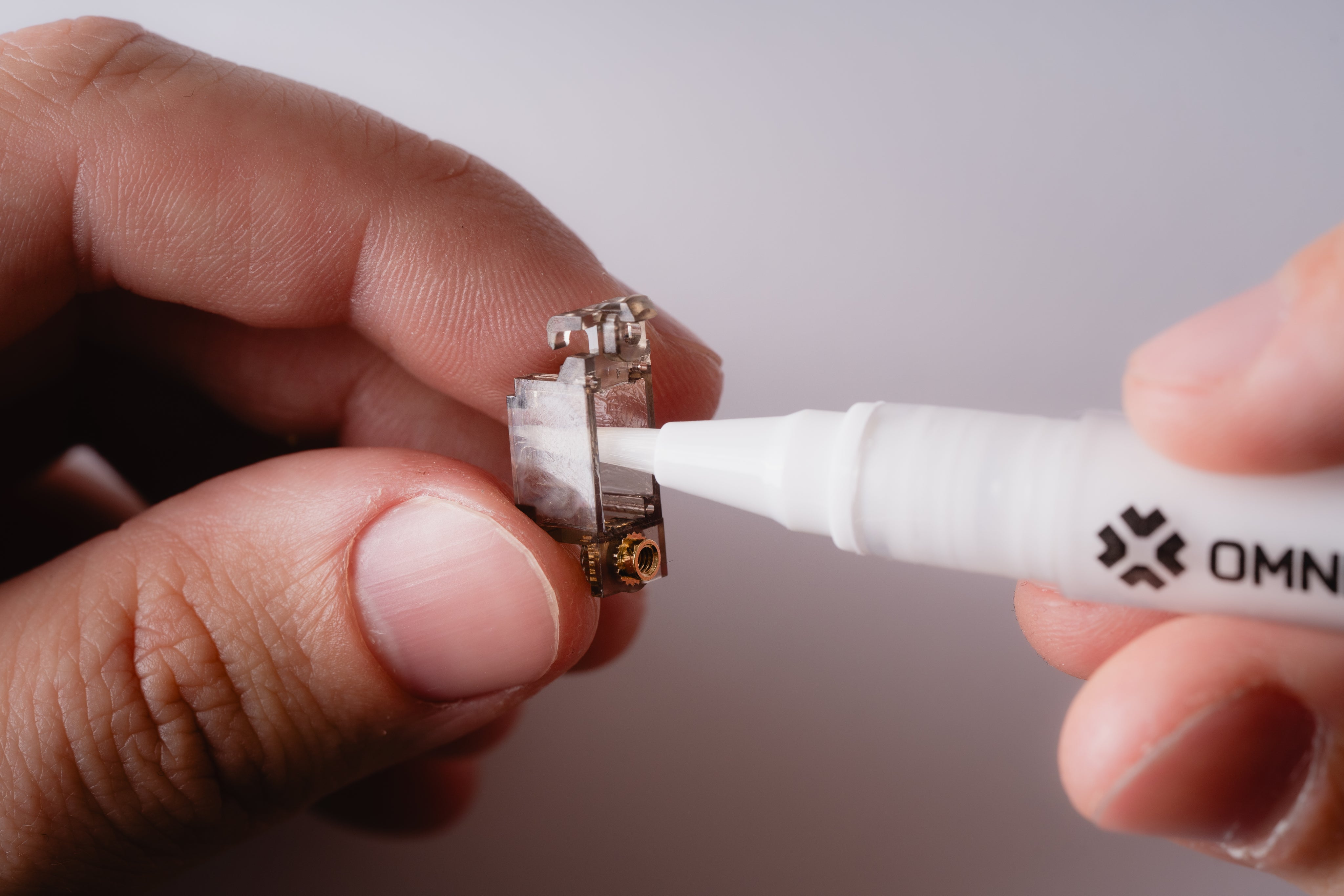 Lube Pen – Omnitype®