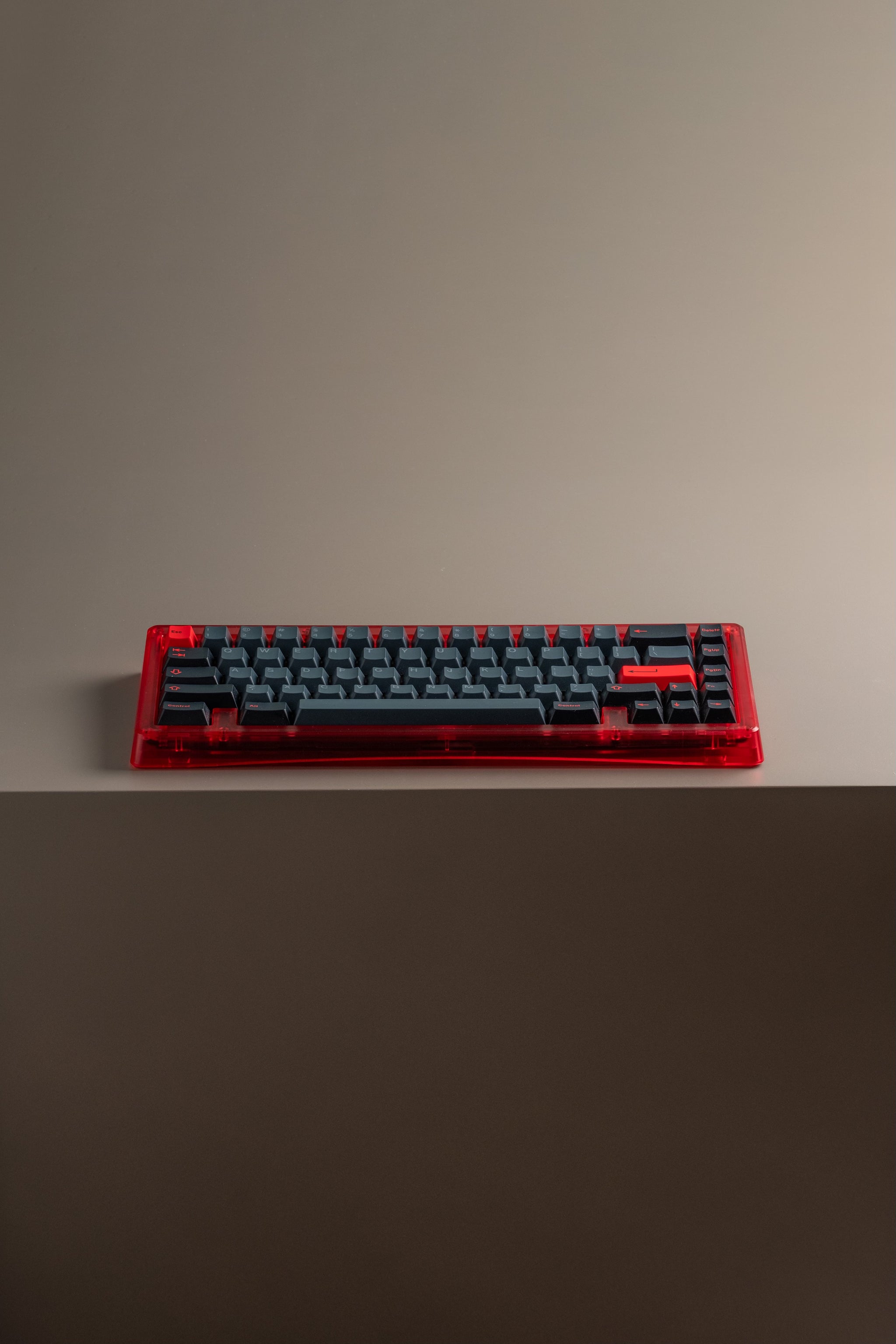 GMK Redline® (CYL) – Omnitype®
