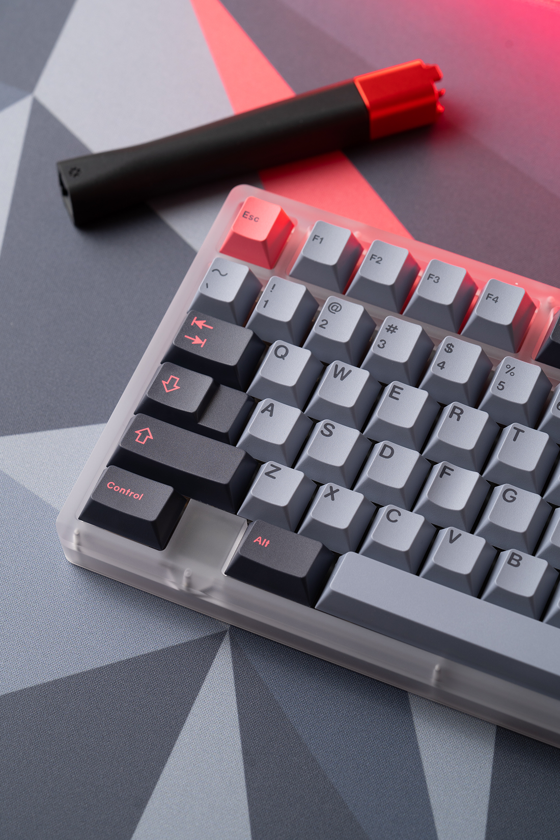 GMK 8008 2 (CYL) – Omnitype®