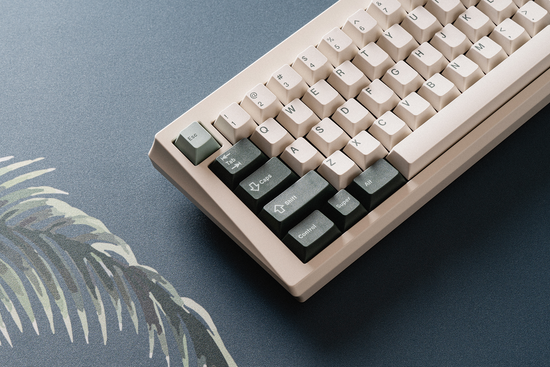 GMK Botanical 2 (CYL) – Omnitype®