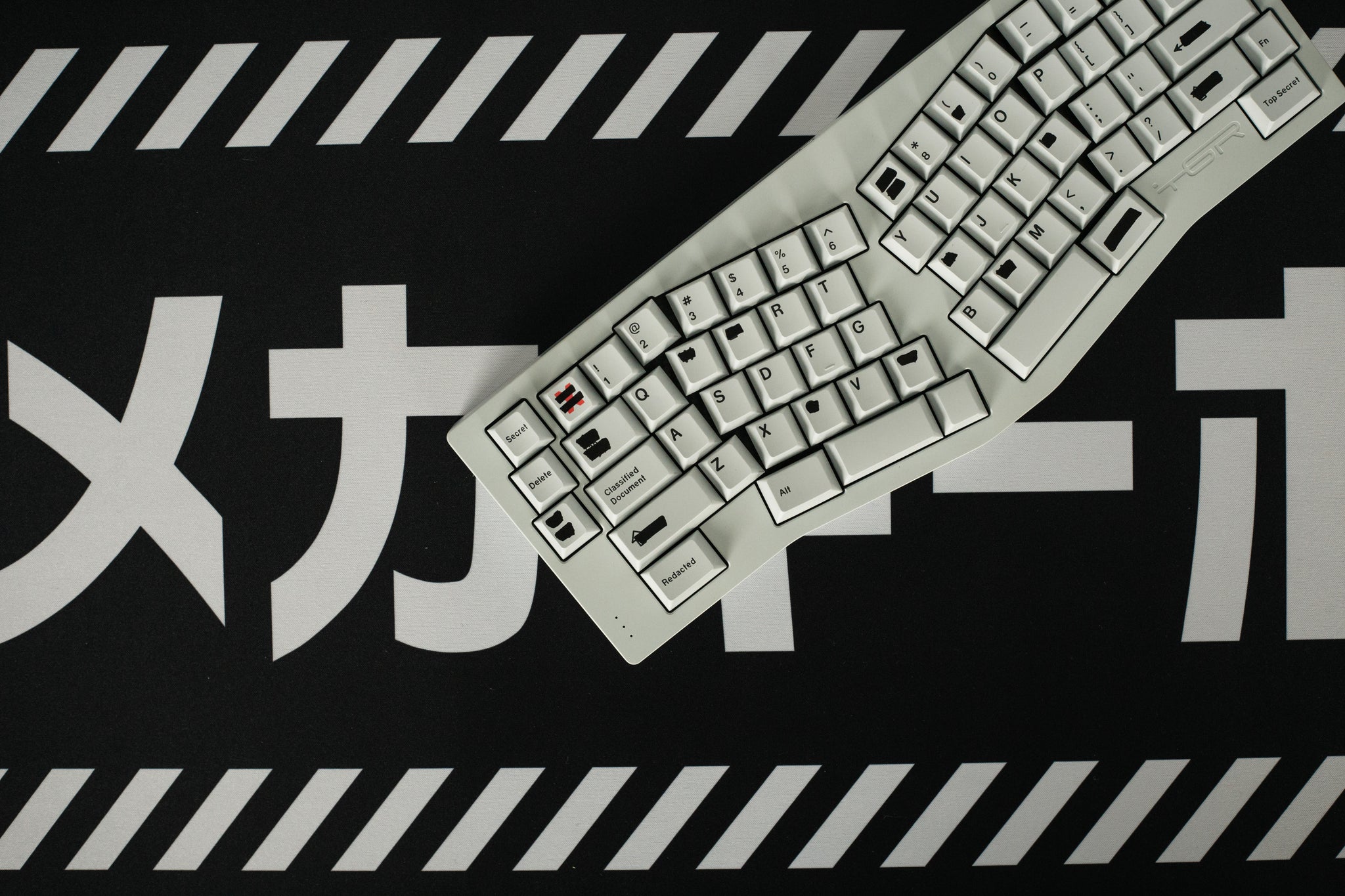 Meka Mat® – Omnitype®