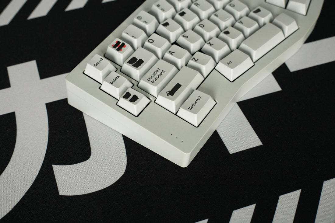 Meka Mat® – Omnitype®