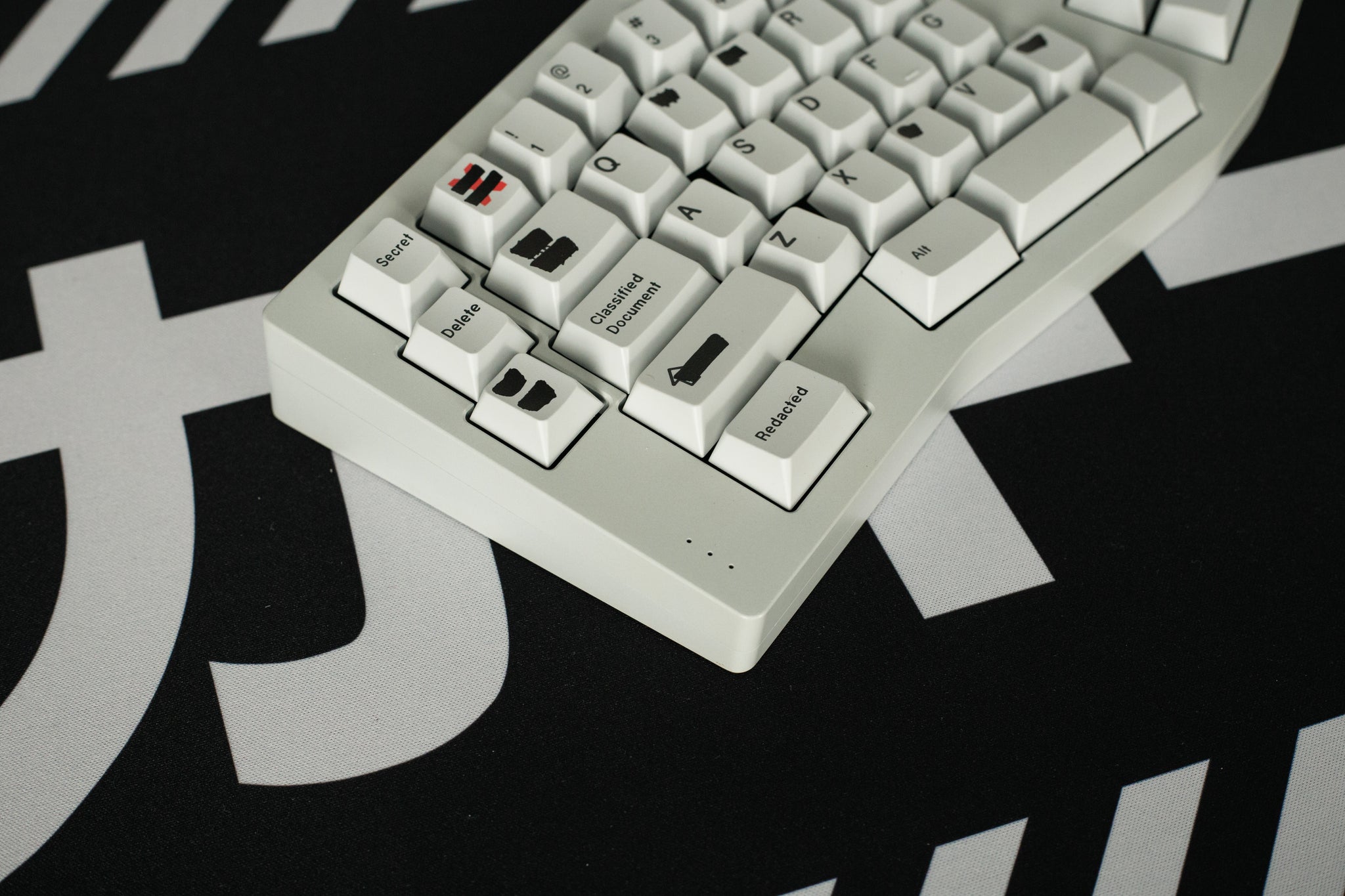 Meka Mat® – Omnitype®