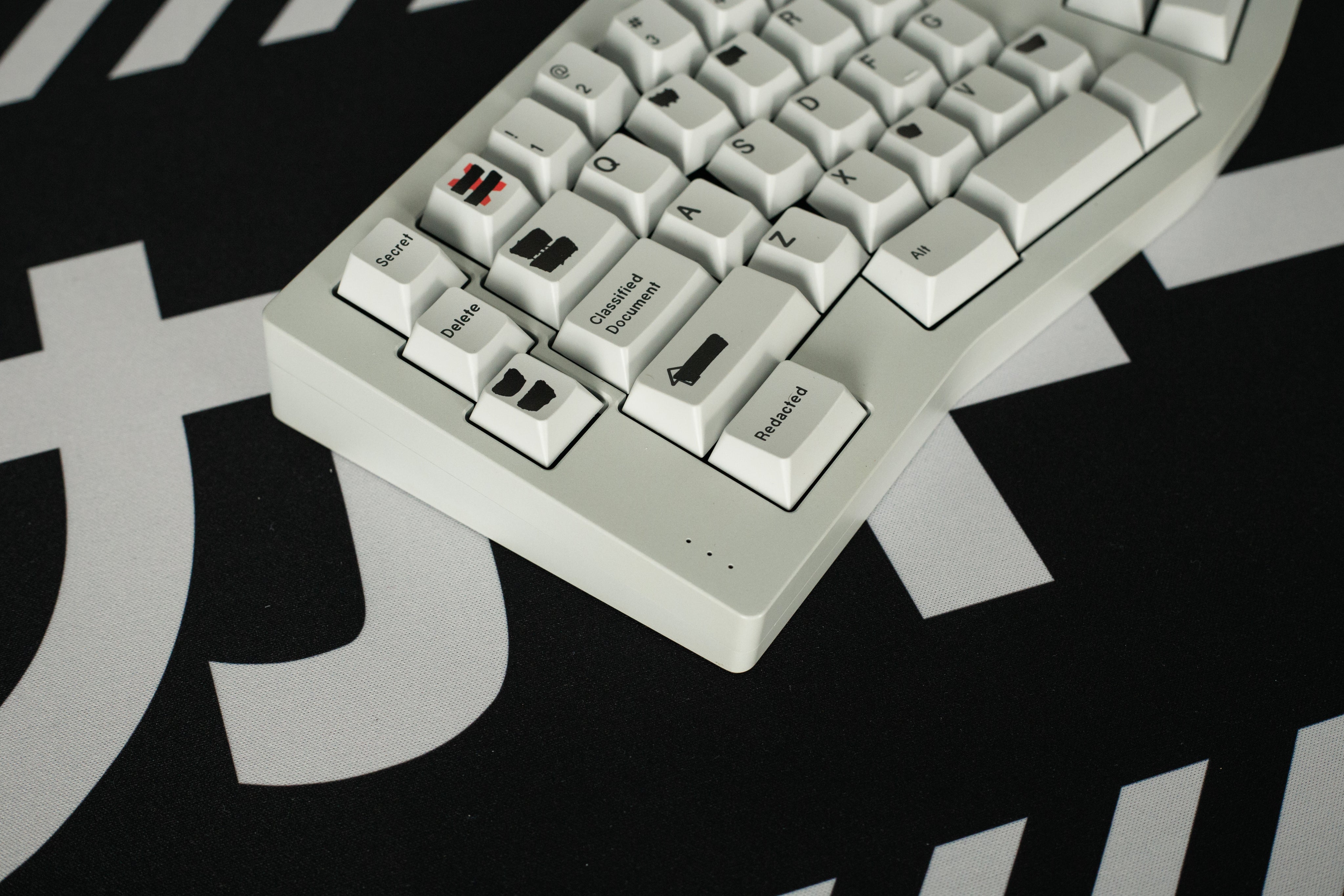 Meka Mat® – Omnitype®