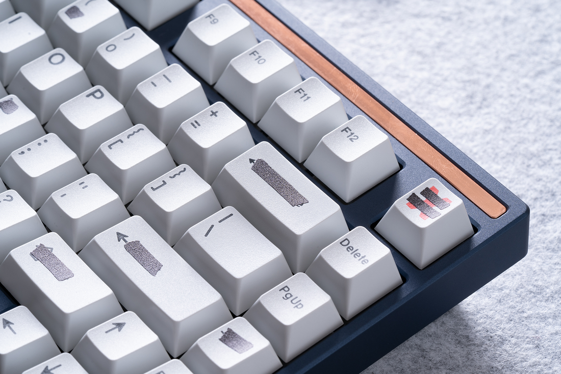 GMK Redacted® (CYL) – Omnitype®