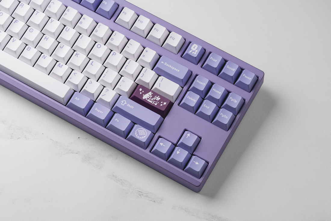 GMK Tuzi (CYL) – Omnitype®