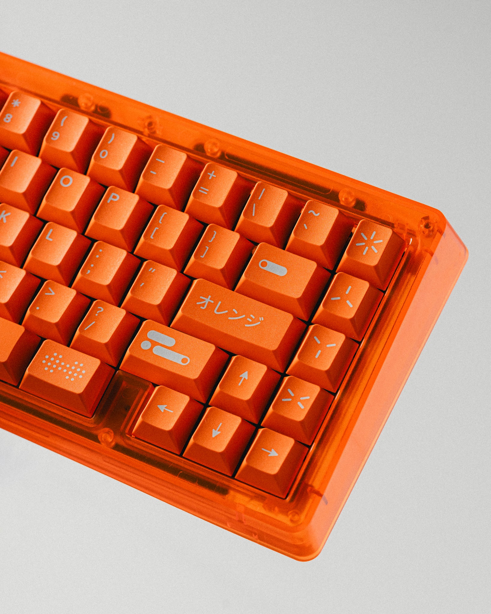GMK Orenji (CYL) – Omnitype®