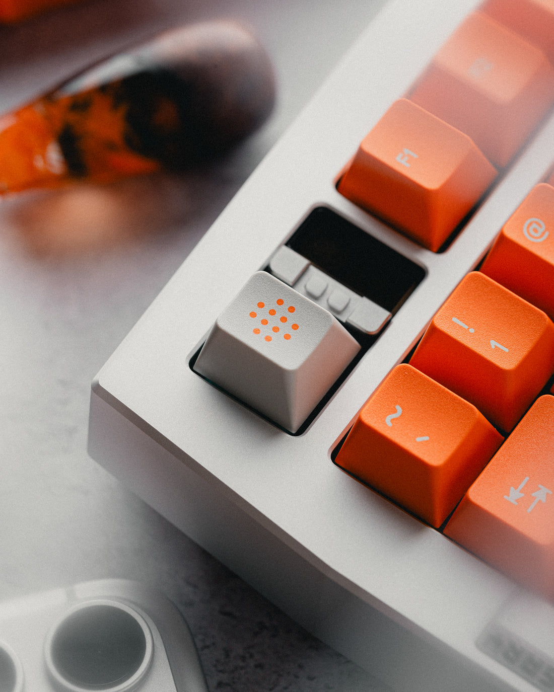 GMK Orenji (CYL) – Omnitype®