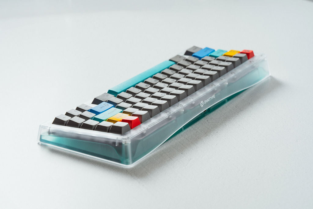 Bauer Lite Bottom – Omnitype®