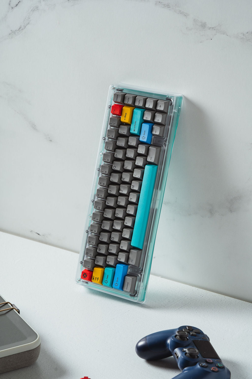 Bauer Lite Bottom – Omnitype®