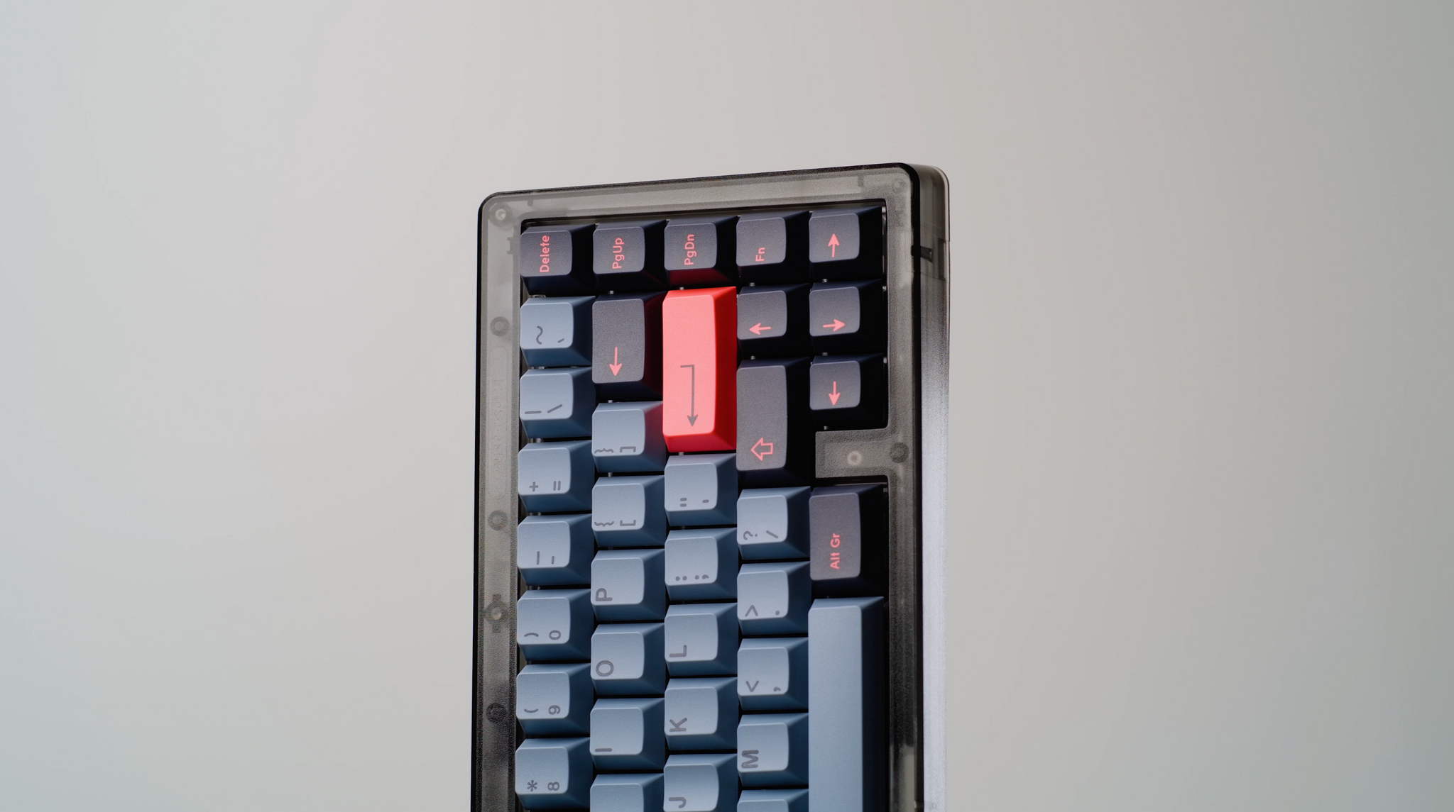 Bauer Lite – Omnitype®