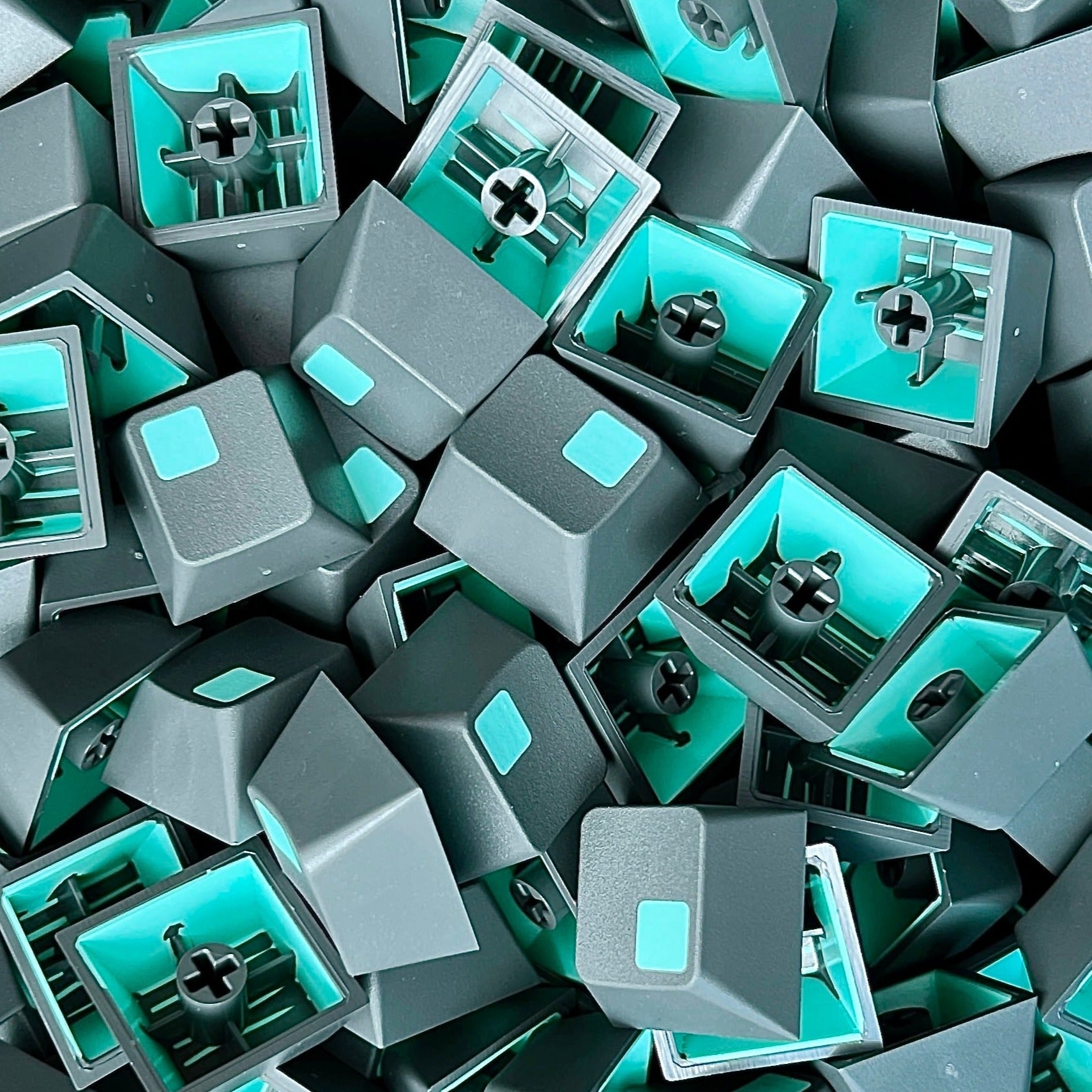 GMK MoDo® 2 Novelty (CYL) – Omnitype®