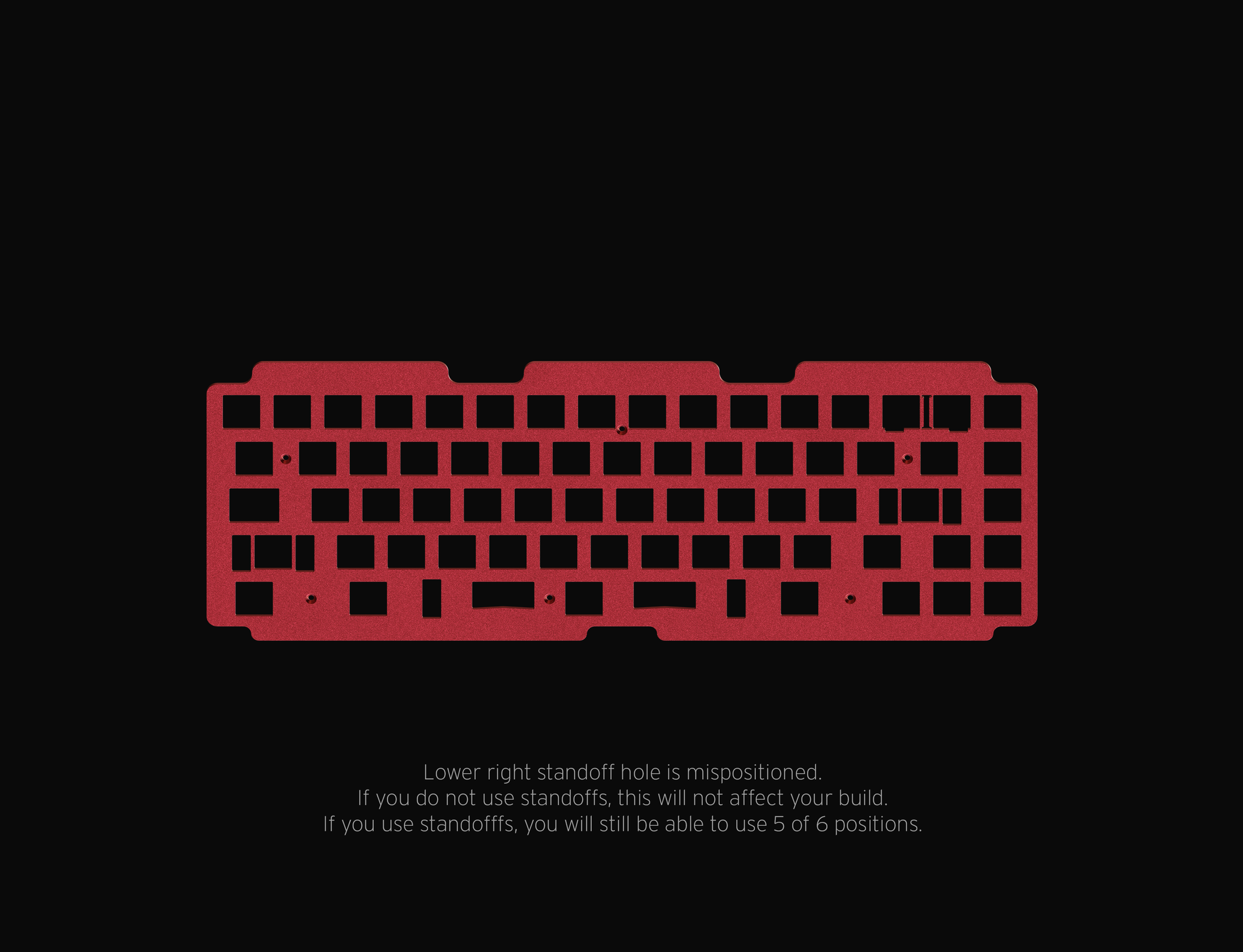 Bauer Lite Plate – Omnitype™