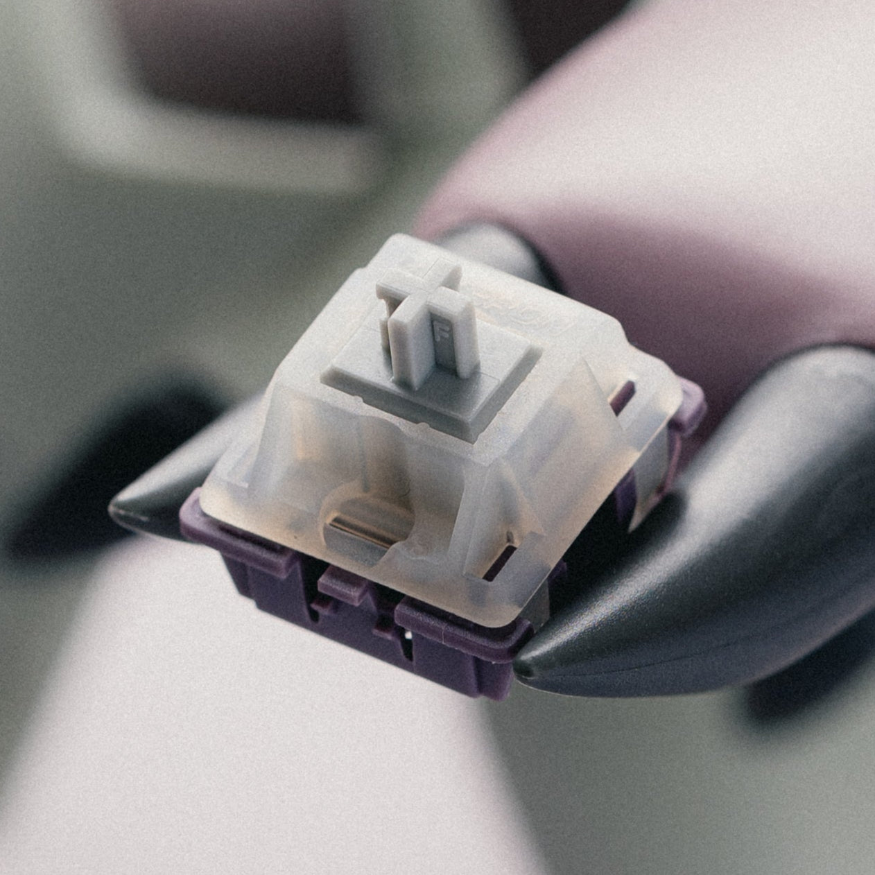 Sage Linear Switches – Omnitype®